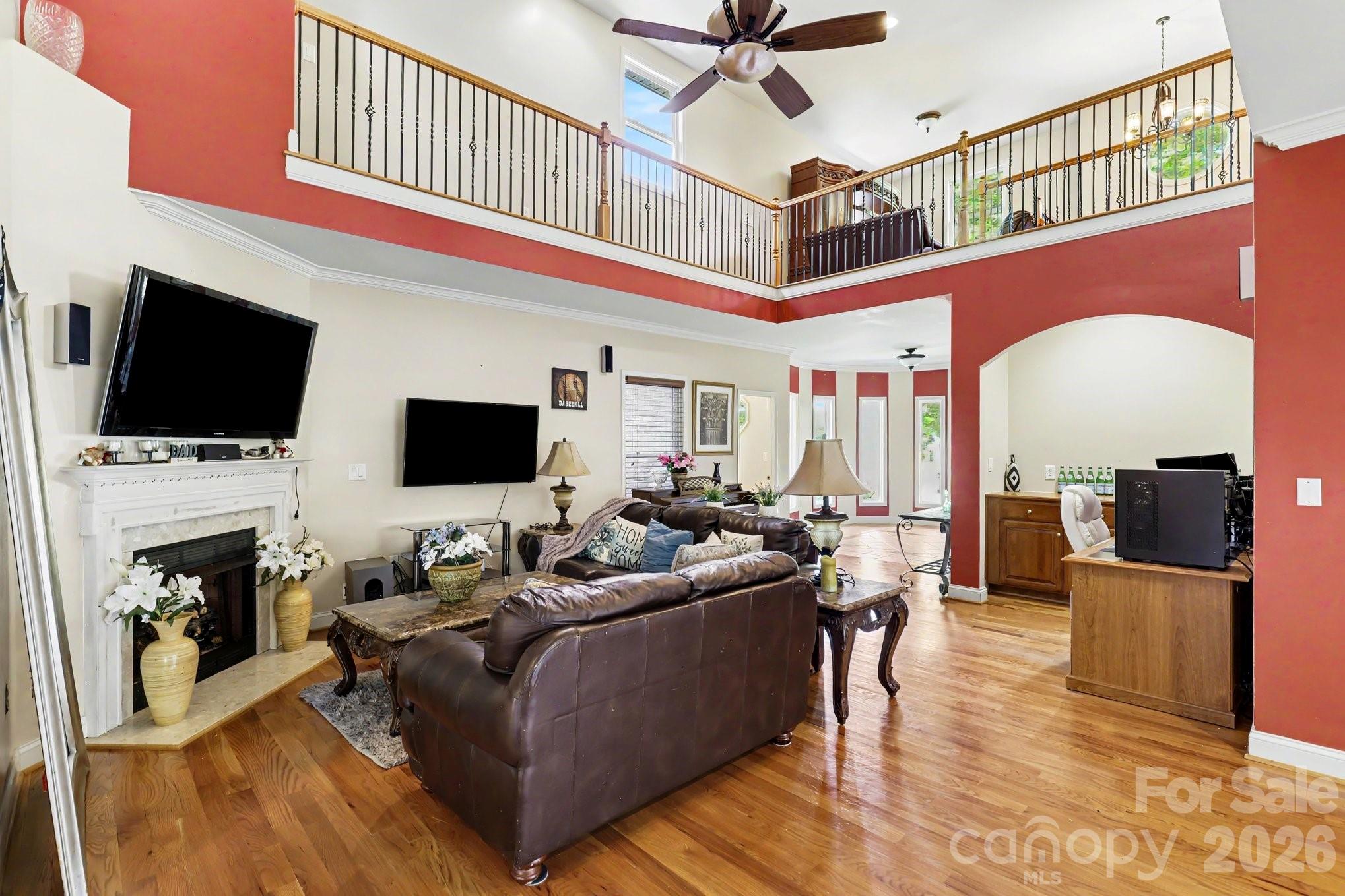 Photo 10 of 10130 Fairlea Drive, Charlotte, NC