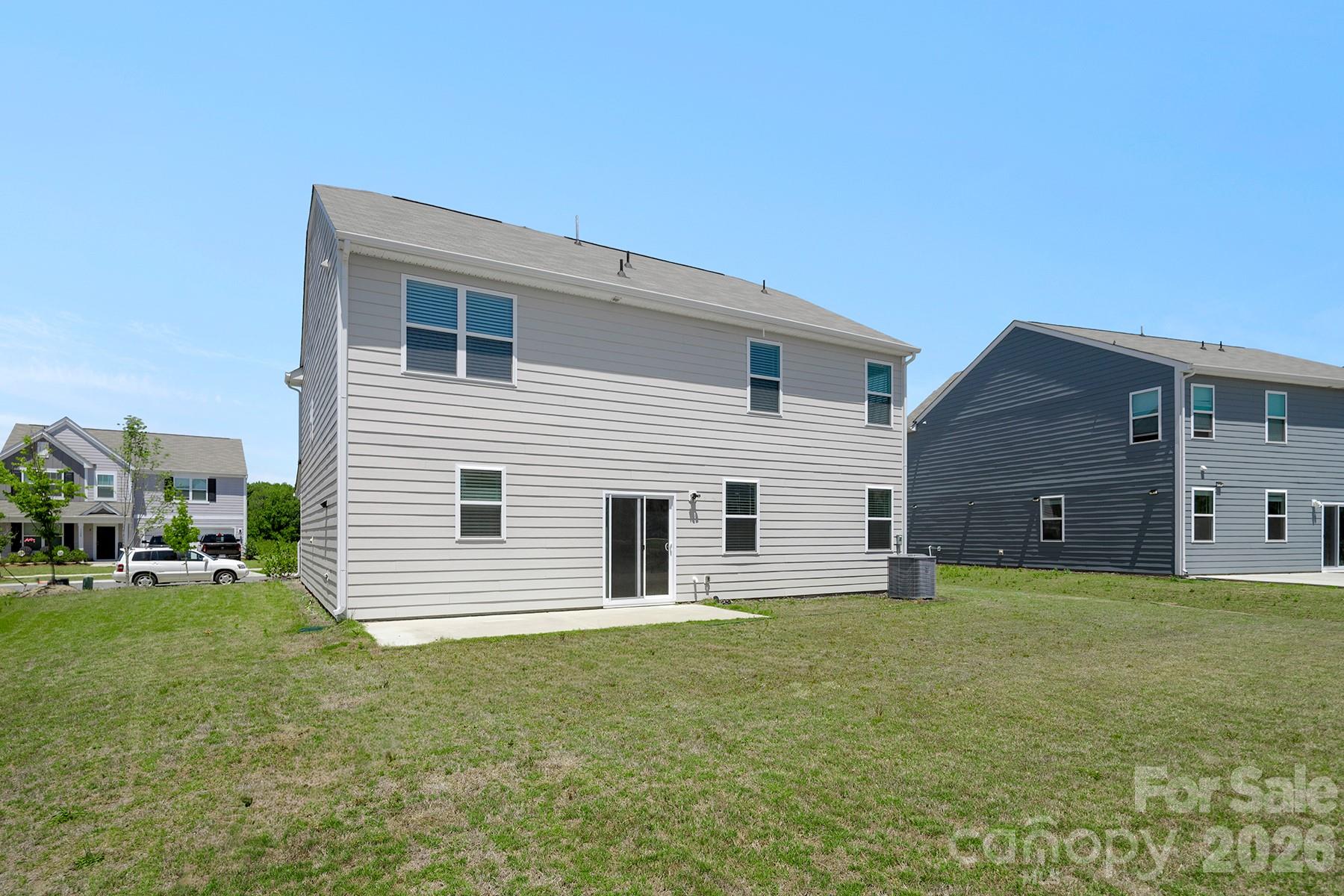 1525 Felthorpe Way, Indian Trail, NC - photo 41 of 45