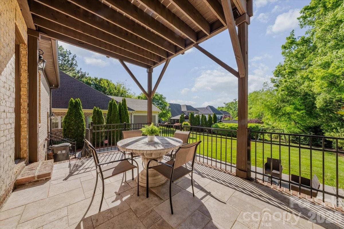 Photo 41 of 17136 Carolina Academy Road, Charlotte, NC