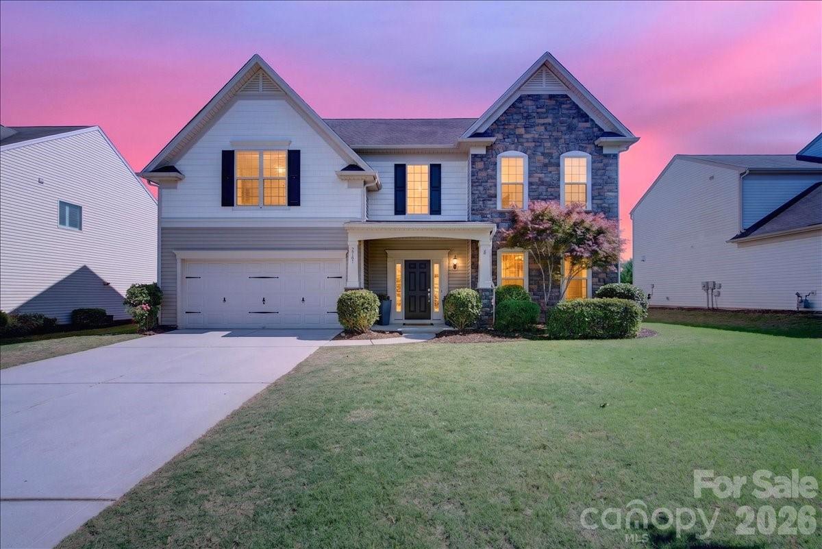 2747 Dunlin Drive, Indian Land, SC