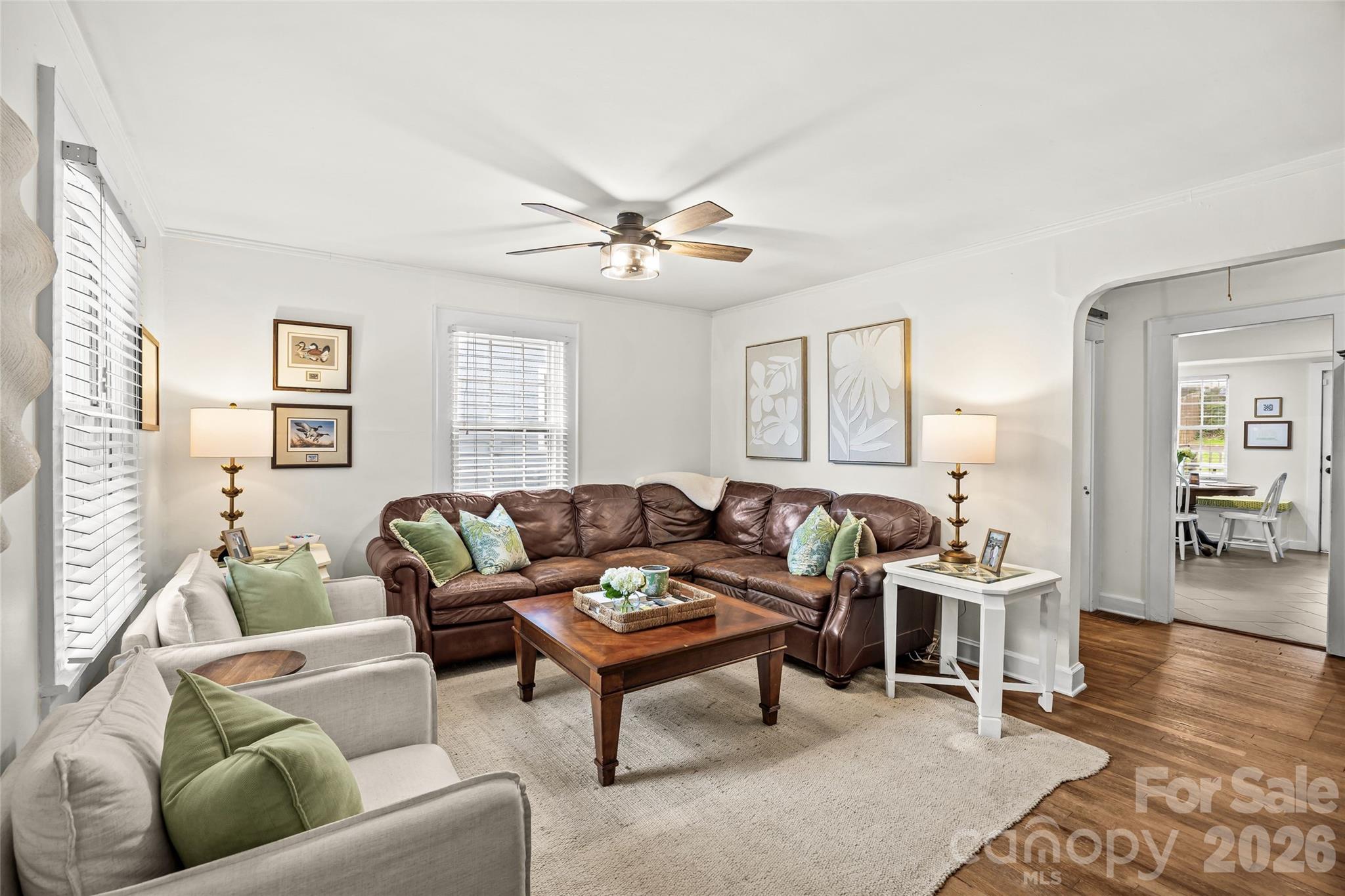 Photo 4 of 3225 Commonwealth Avenue, Charlotte, NC