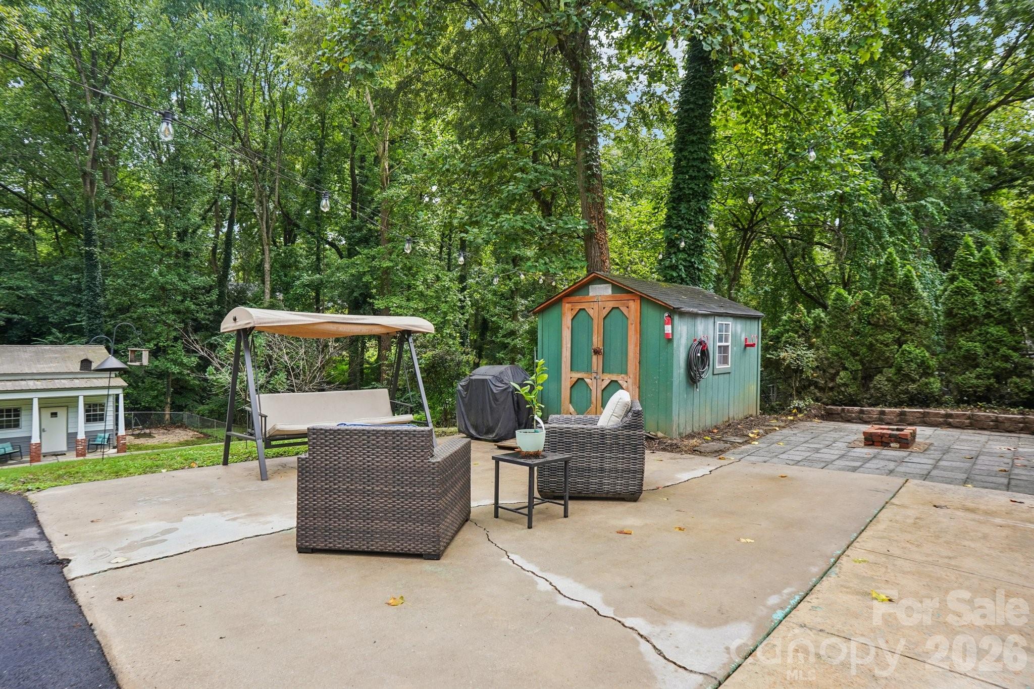 1527 Burnley Road, Charlotte, NC - photo 21 of 32