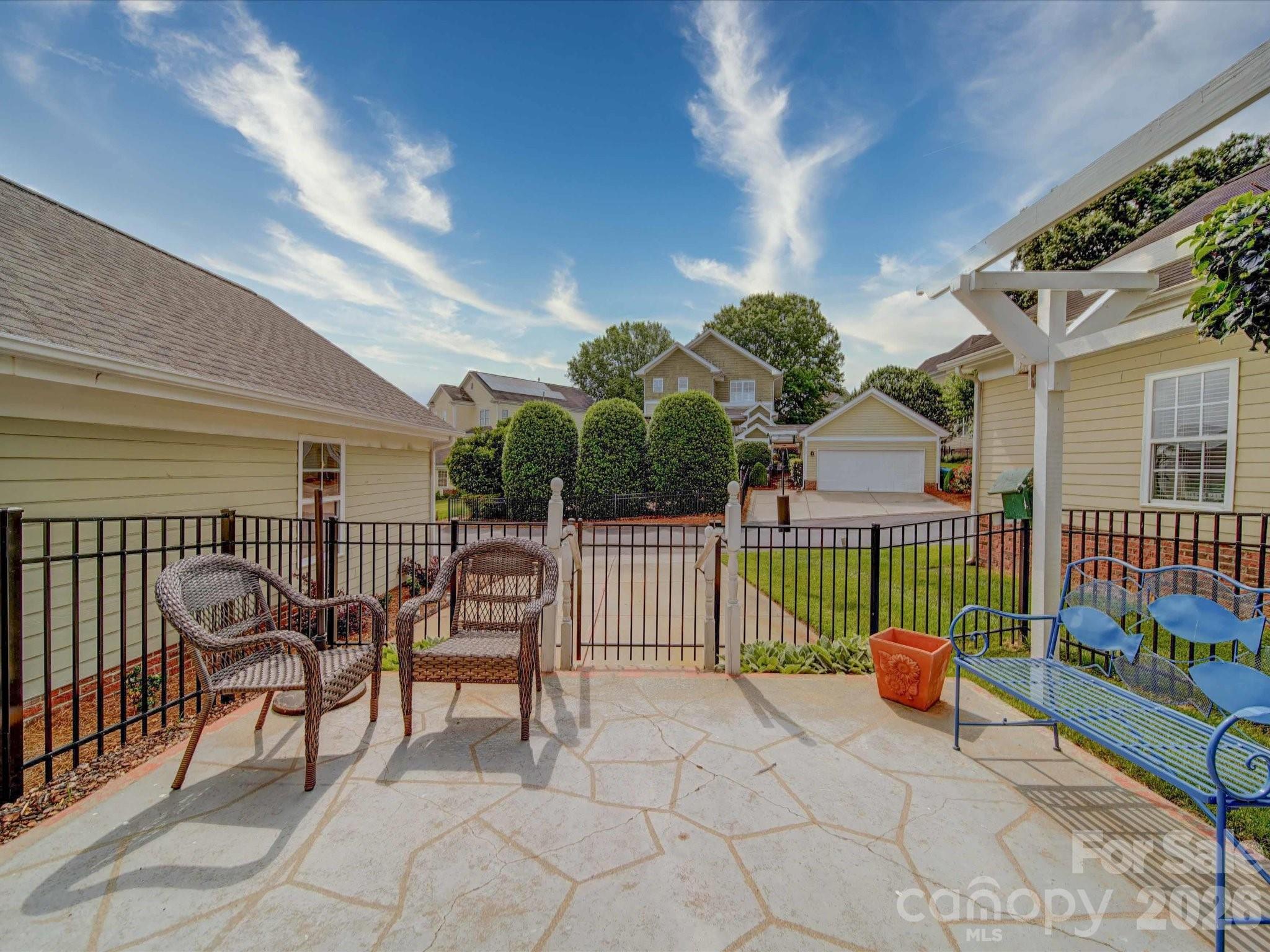 203 Wesleyan Drive, McAdenville, NC - photo 8 of 49