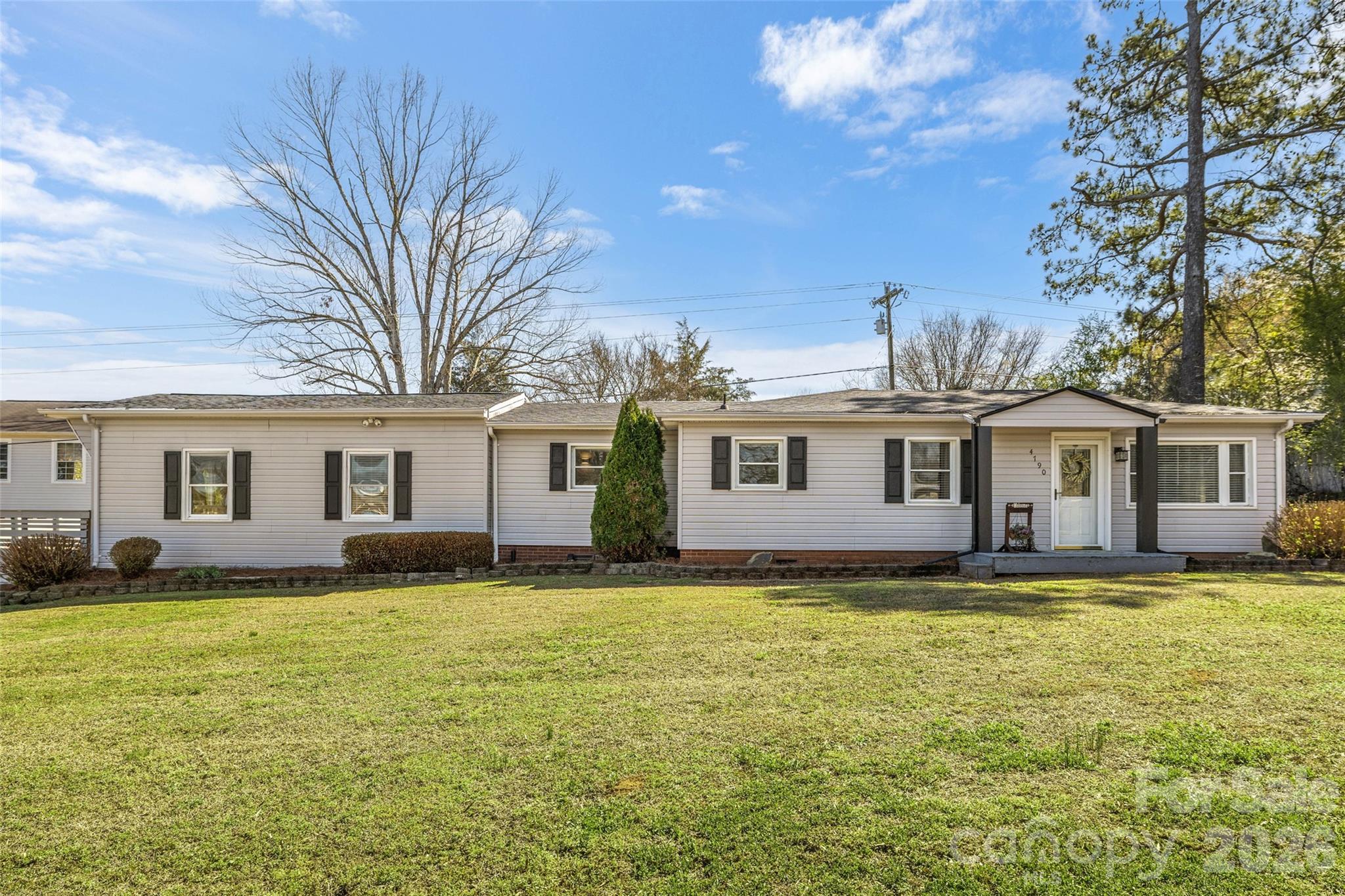 4790 Polk Ford Road, Stanfield, NC - photo 3 of 46
