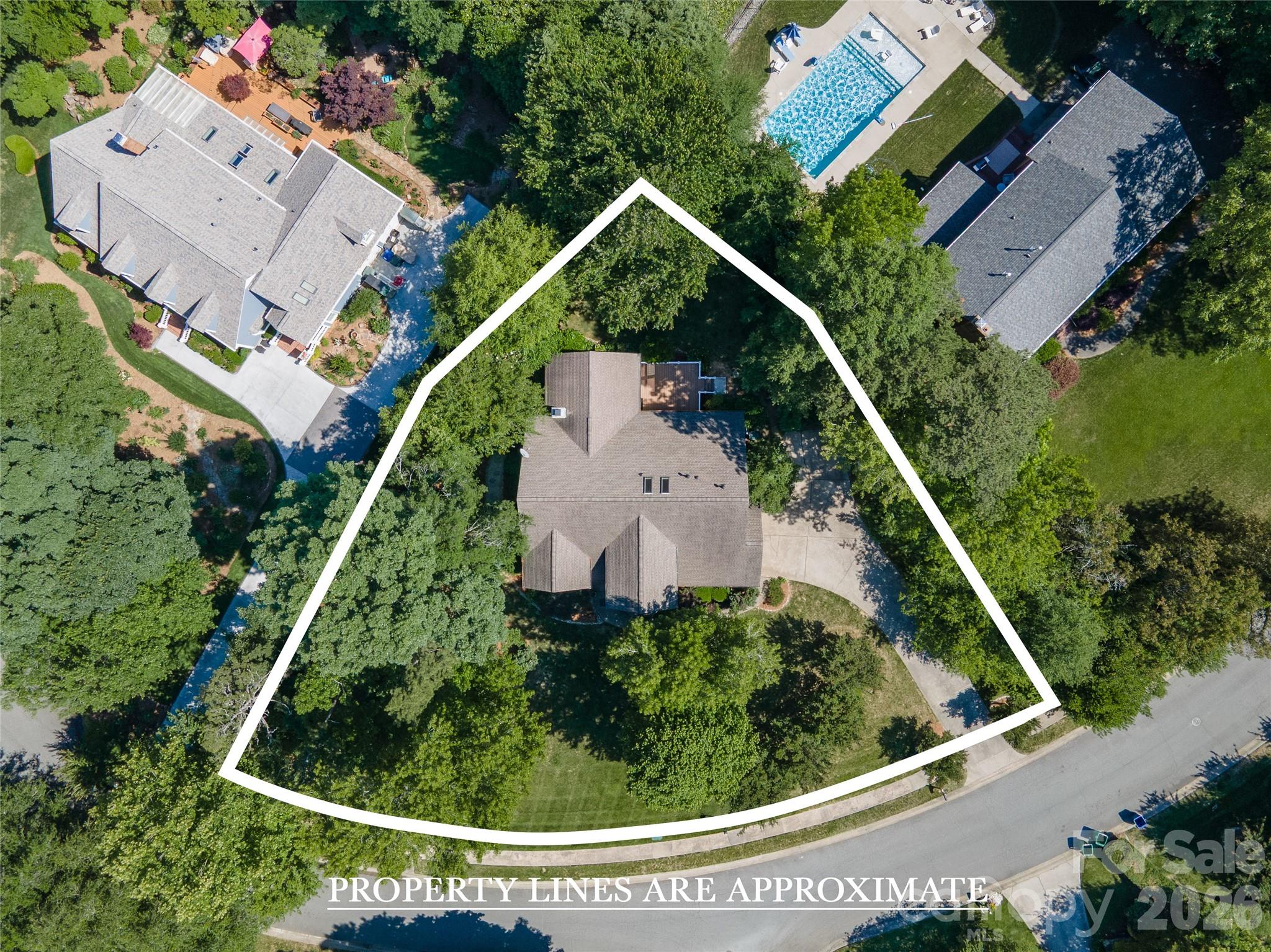 21121 Blakely Shores Drive, Cornelius, NC - photo 40 of 48