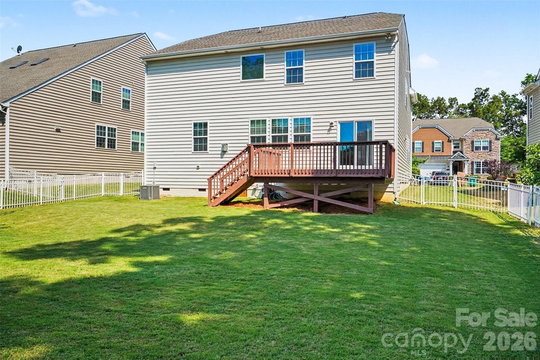 3016 Sewee Lane, Waxhaw, NC - photo 31 of 36