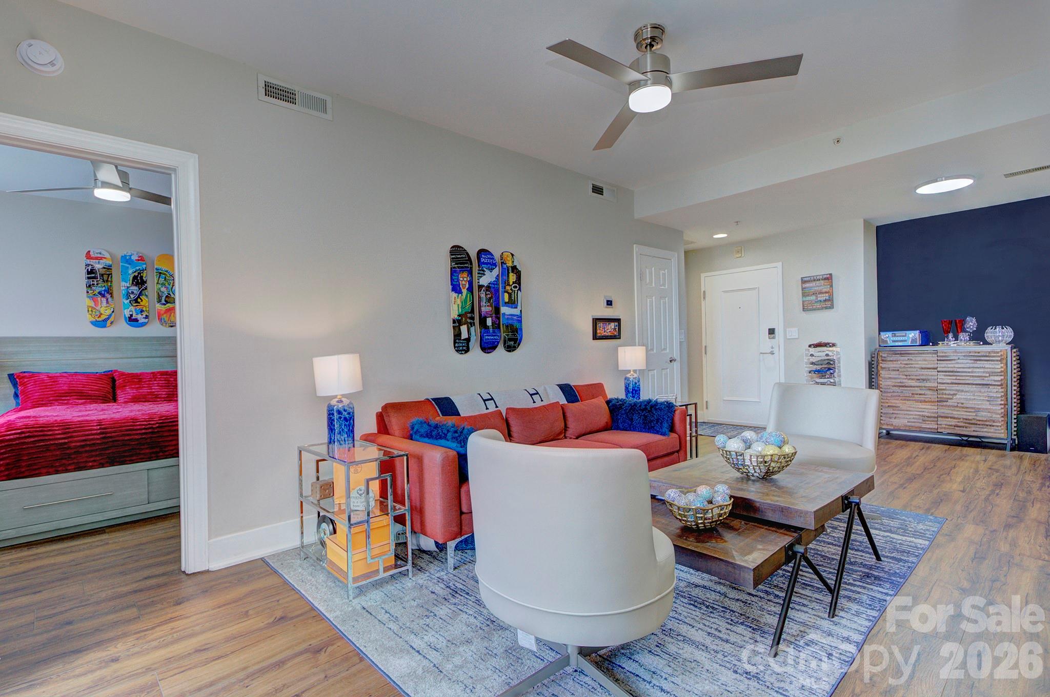 Photo 13 of 718 W Trade Street604, Charlotte, NC