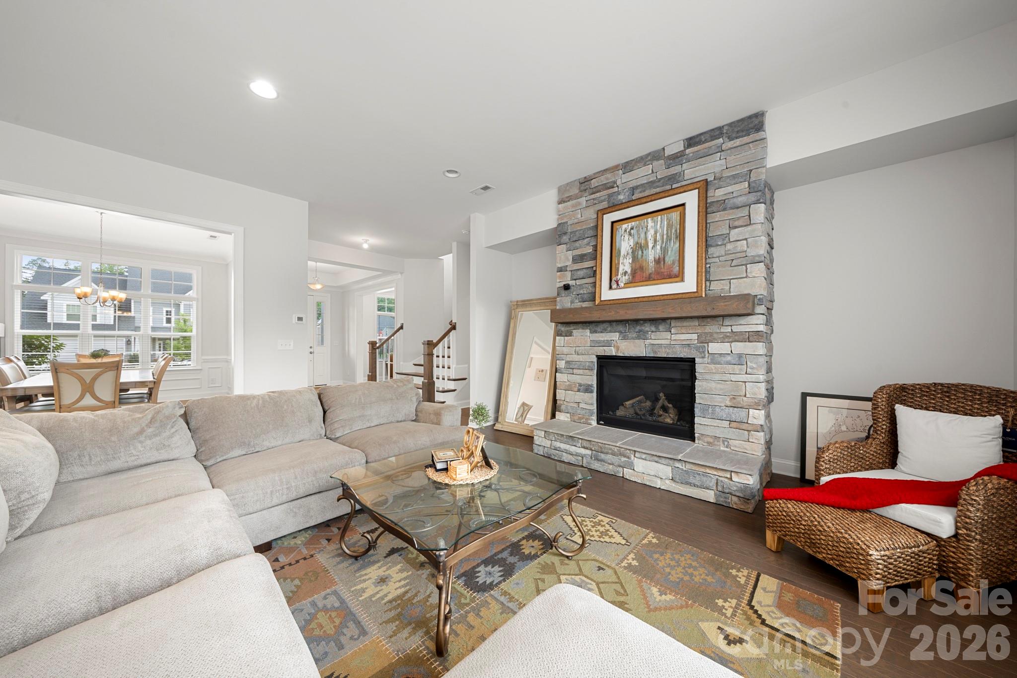 Photo 21 of 5005 Alexander Manor Drive, Charlotte, NC