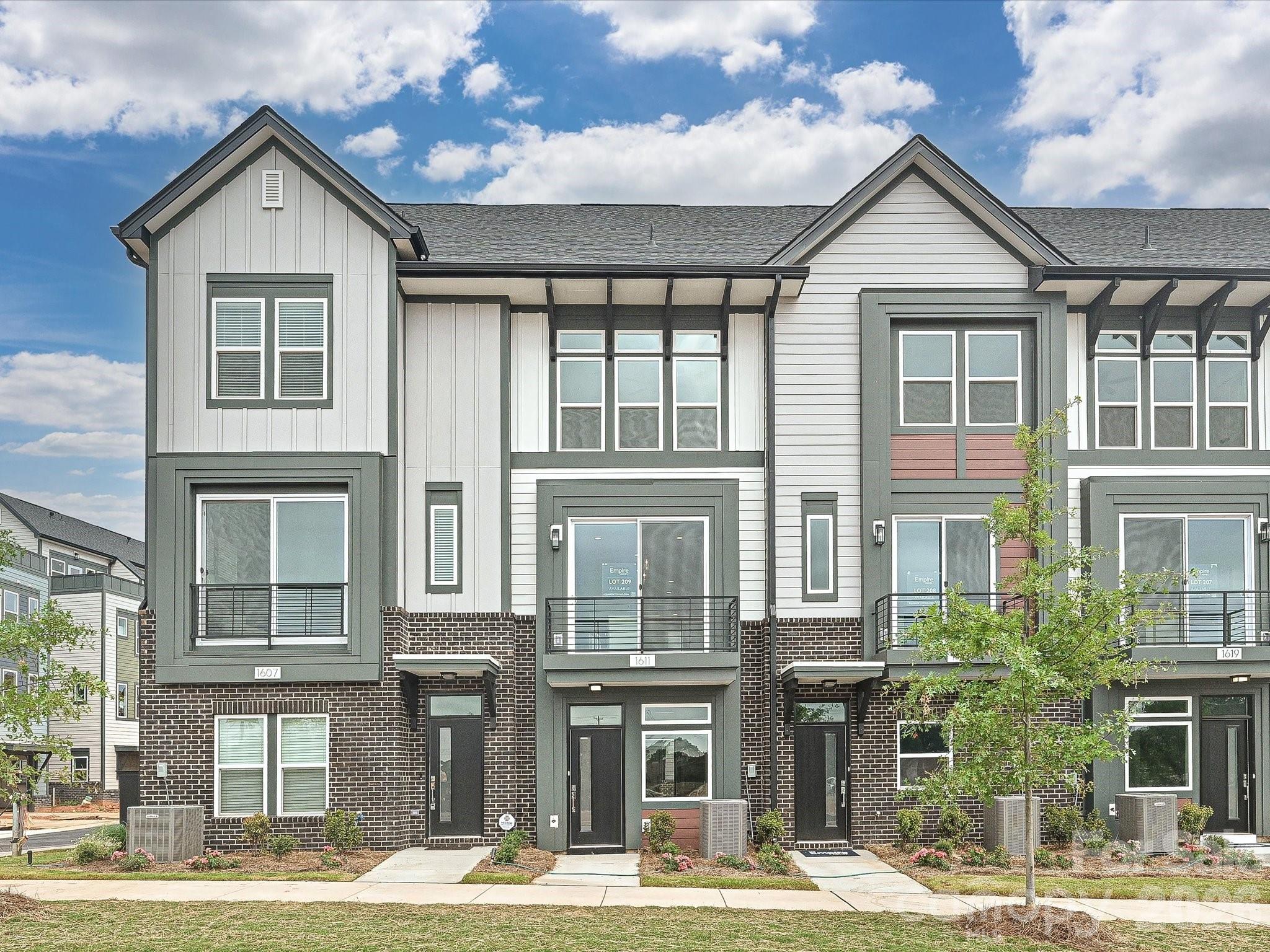 Photo 37 of 1611 Polk StreetEQX0209, Charlotte, NC