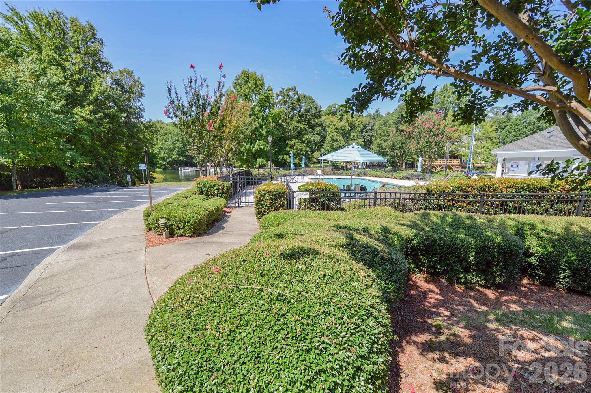 18821 Silver Quay Drive, Cornelius, NC - photo 20 of 30