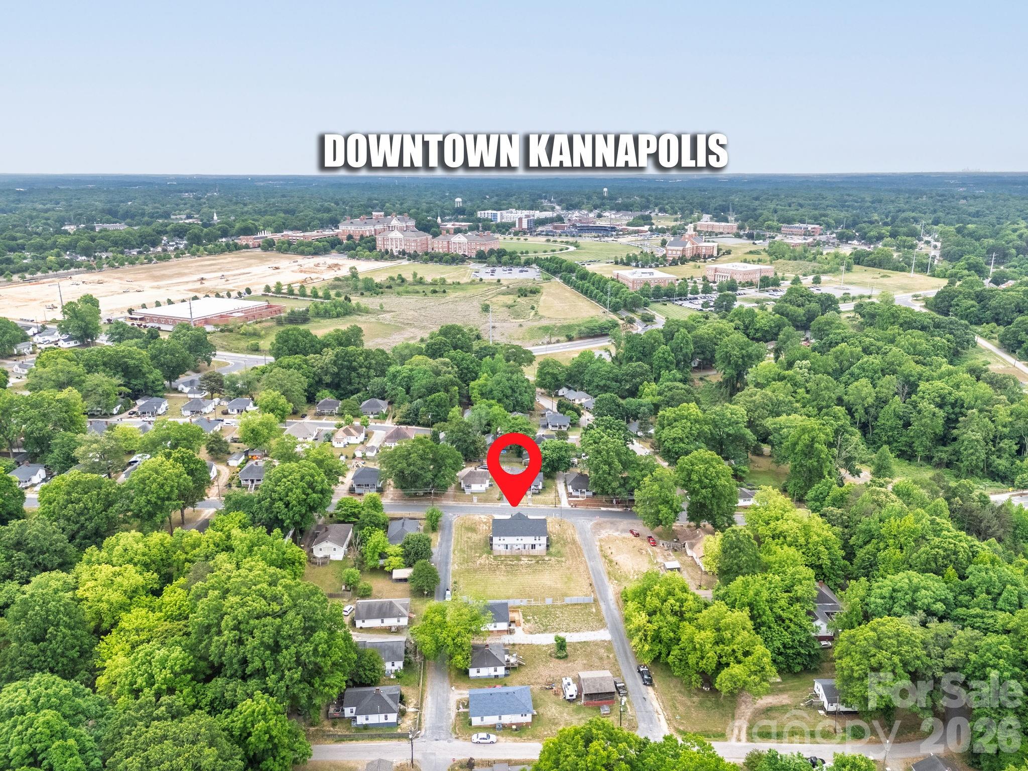 600 W 8th Street, Kannapolis, NC - photo 25 of 31