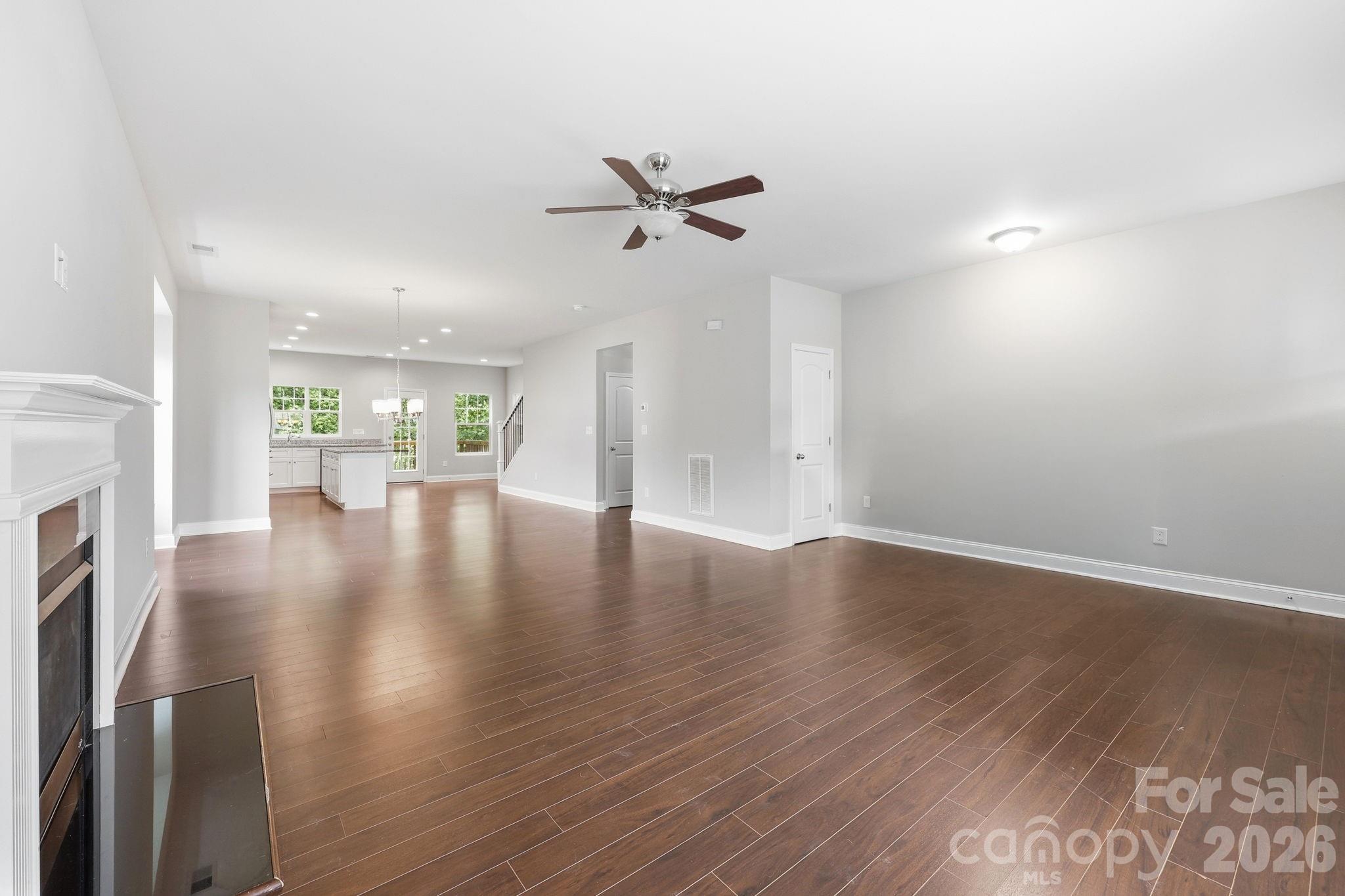 8207 Dumphries Drive, Huntersville, NC - photo 10 of 49