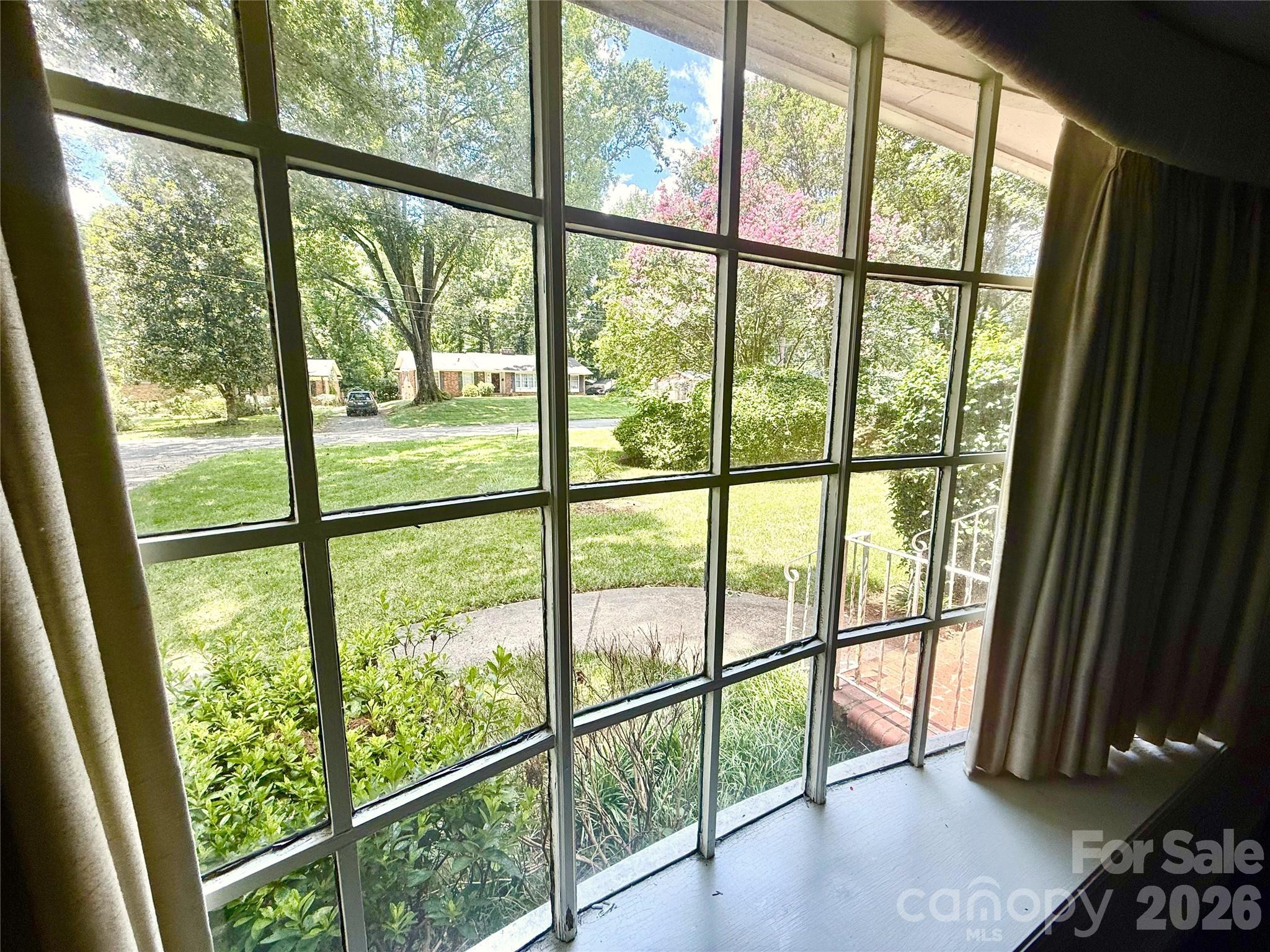 Photo 4 of 821 Burnley Road, Charlotte, NC