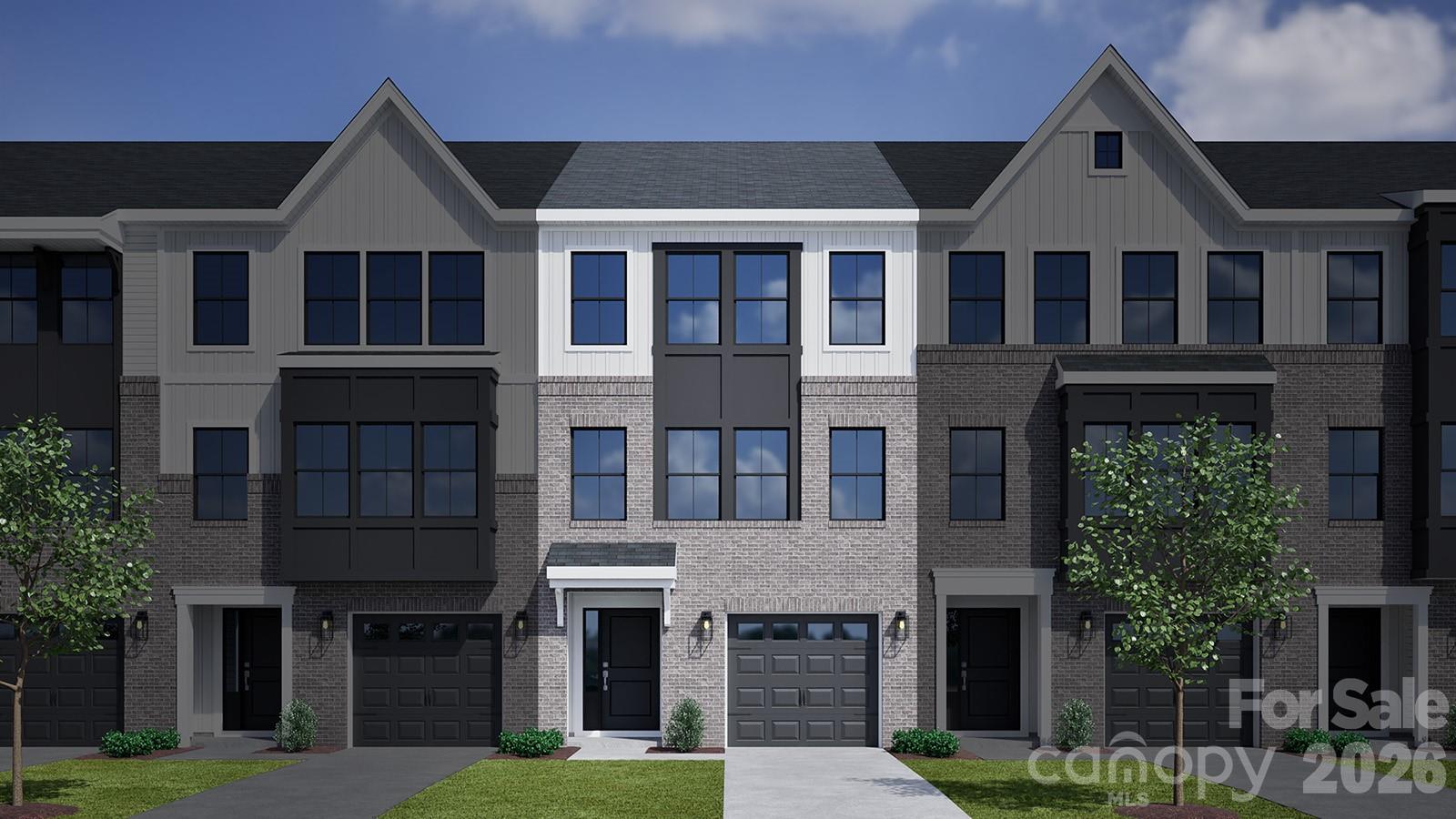 7425 Mashburn Drive101, Charlotte, NC