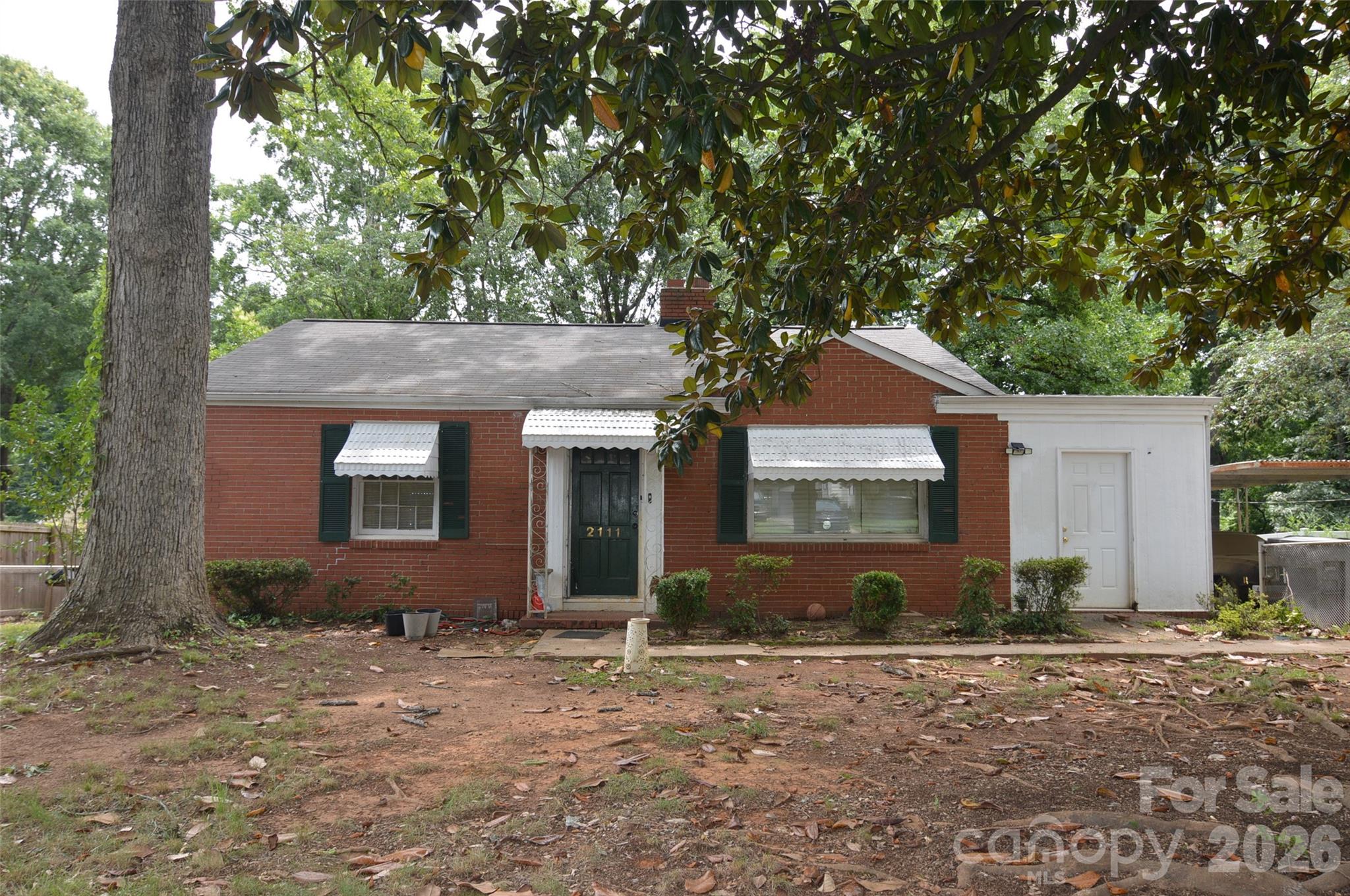 Photo 2 of 2111 Dickens Avenue, Charlotte, NC