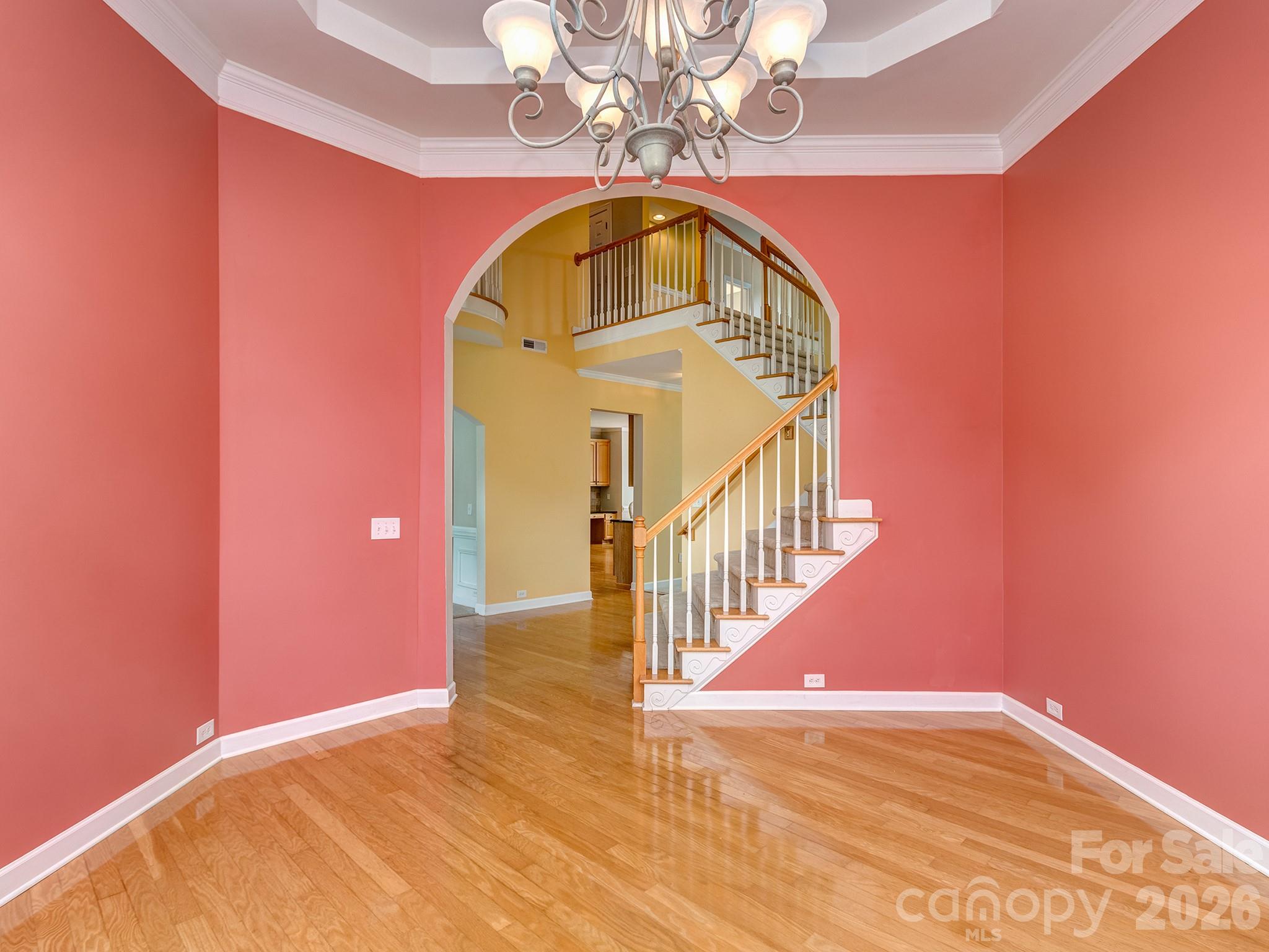 Home for sale at 4027 Riseley Lane, Charlotte, NC — photo 6 of 39