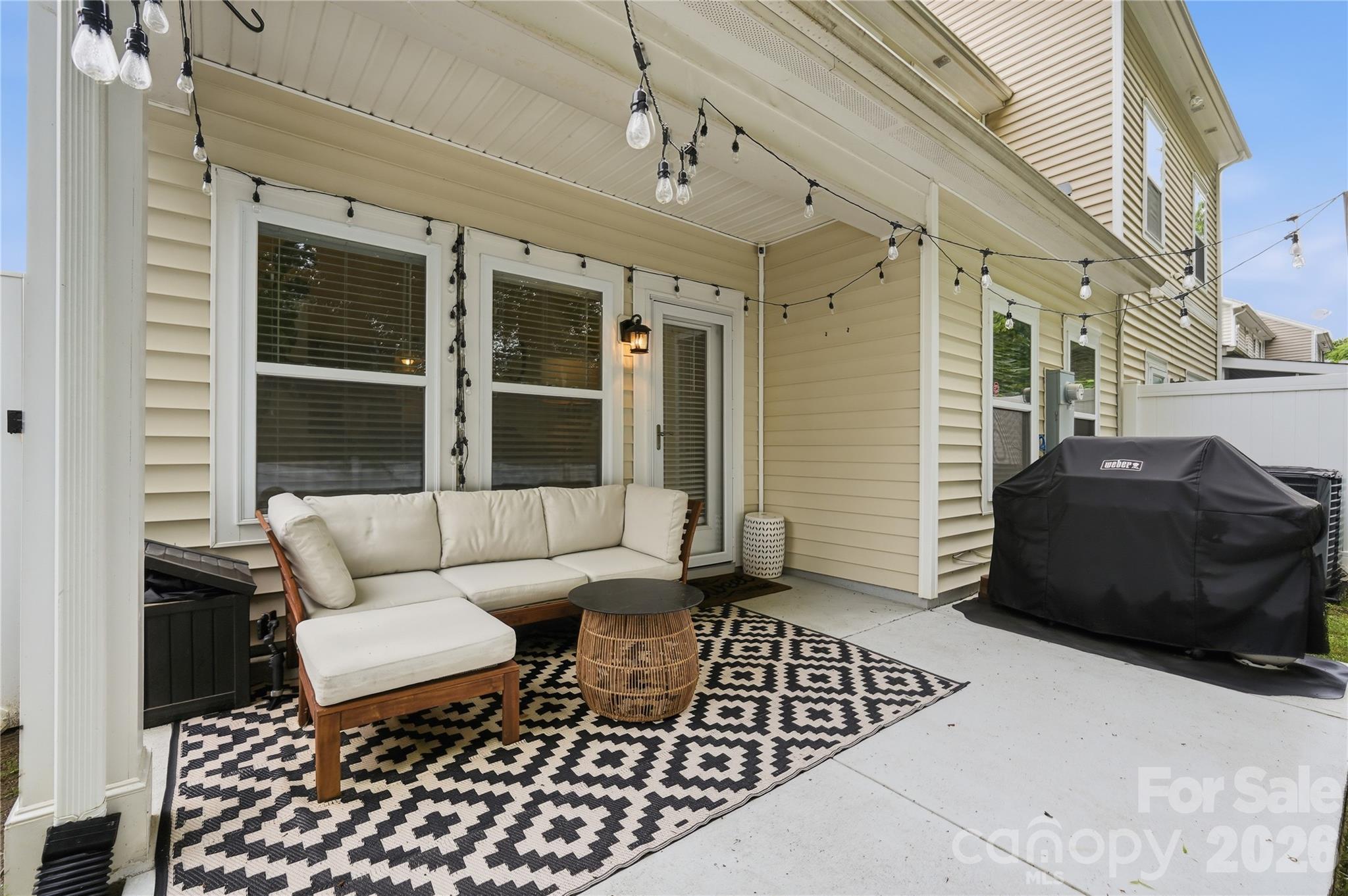 Photo 33 of 4613 Craigmoss Lane, Charlotte, NC