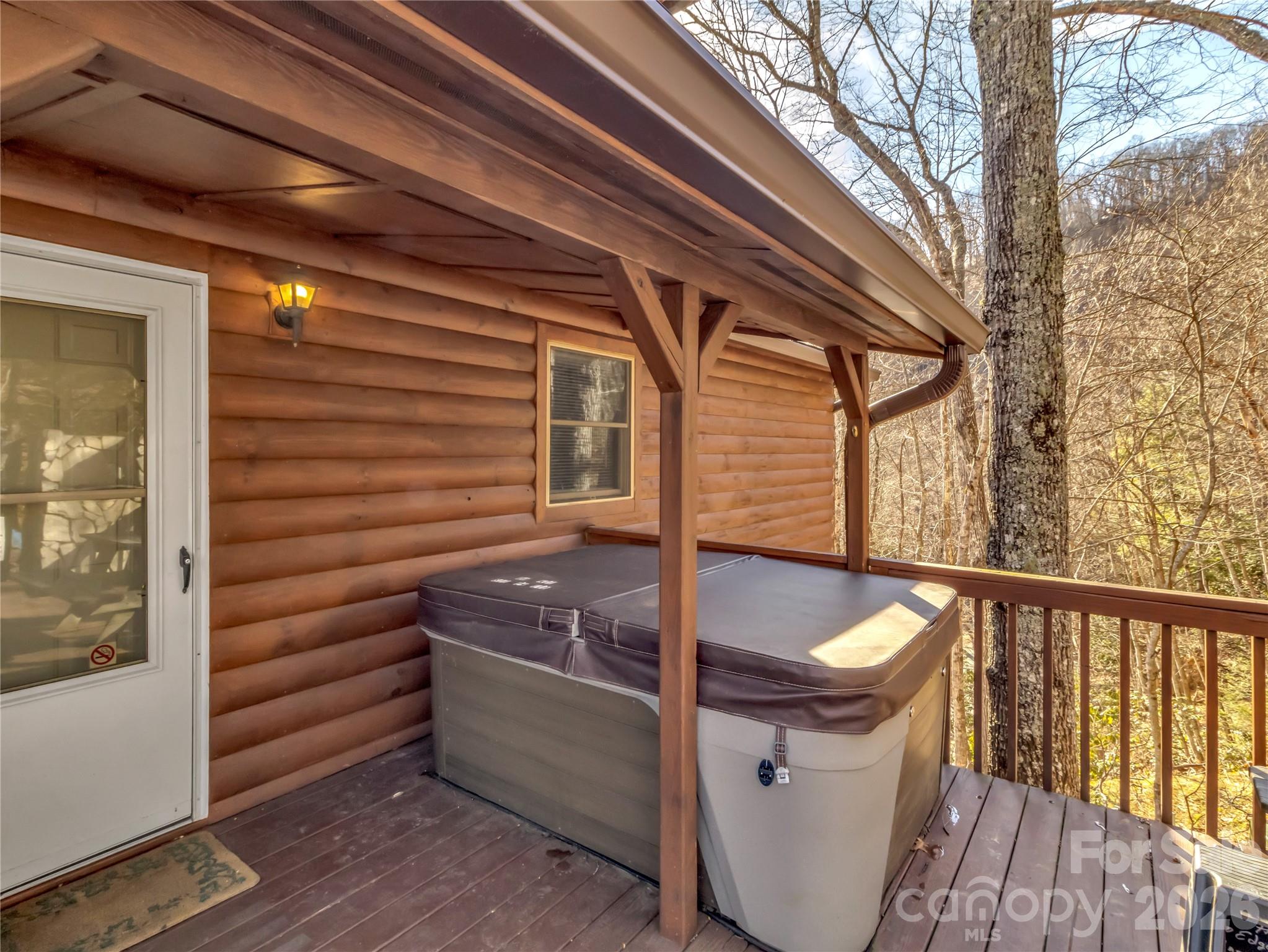 30 Edgewater Lane, Maggie Valley, NC - photo 37 of 40