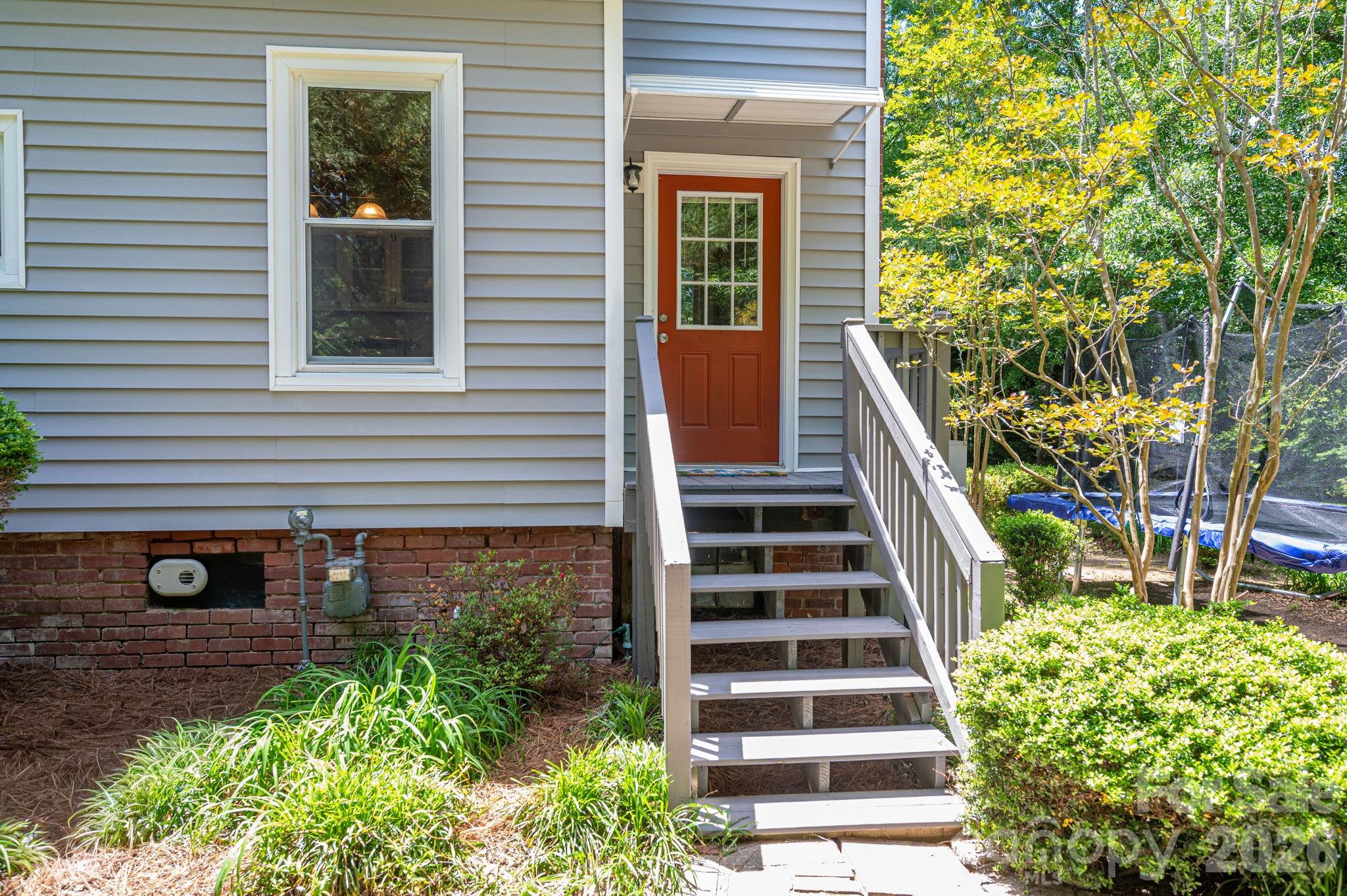 306 W Old Post Road, Cherryville, NC - photo 32 of 43