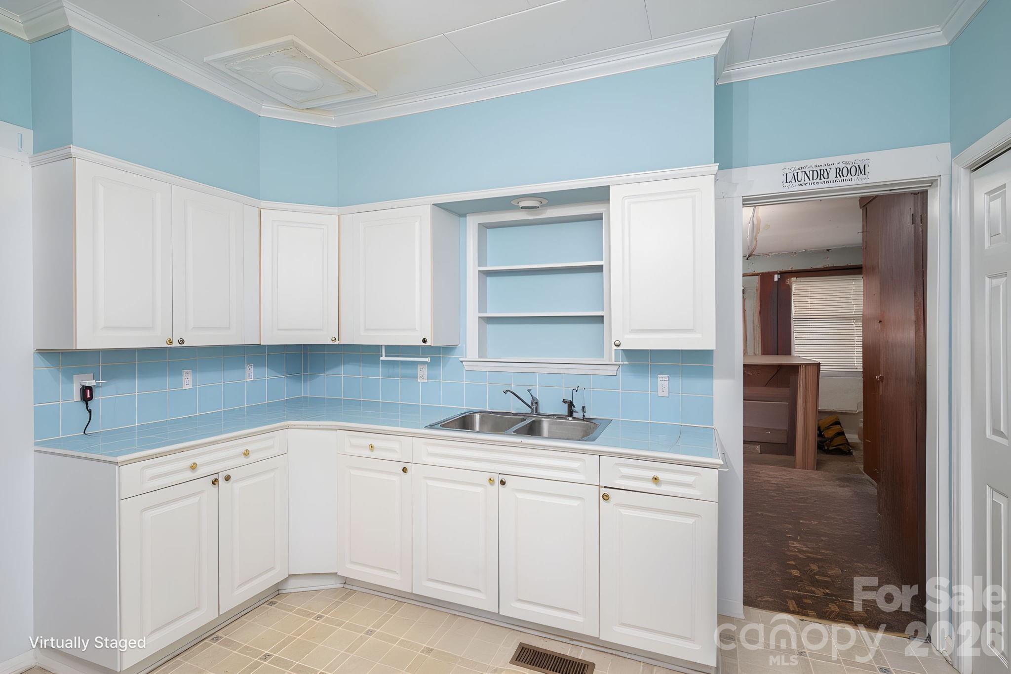 101 Huss Avenue, Cherryville, NC - photo 13 of 46