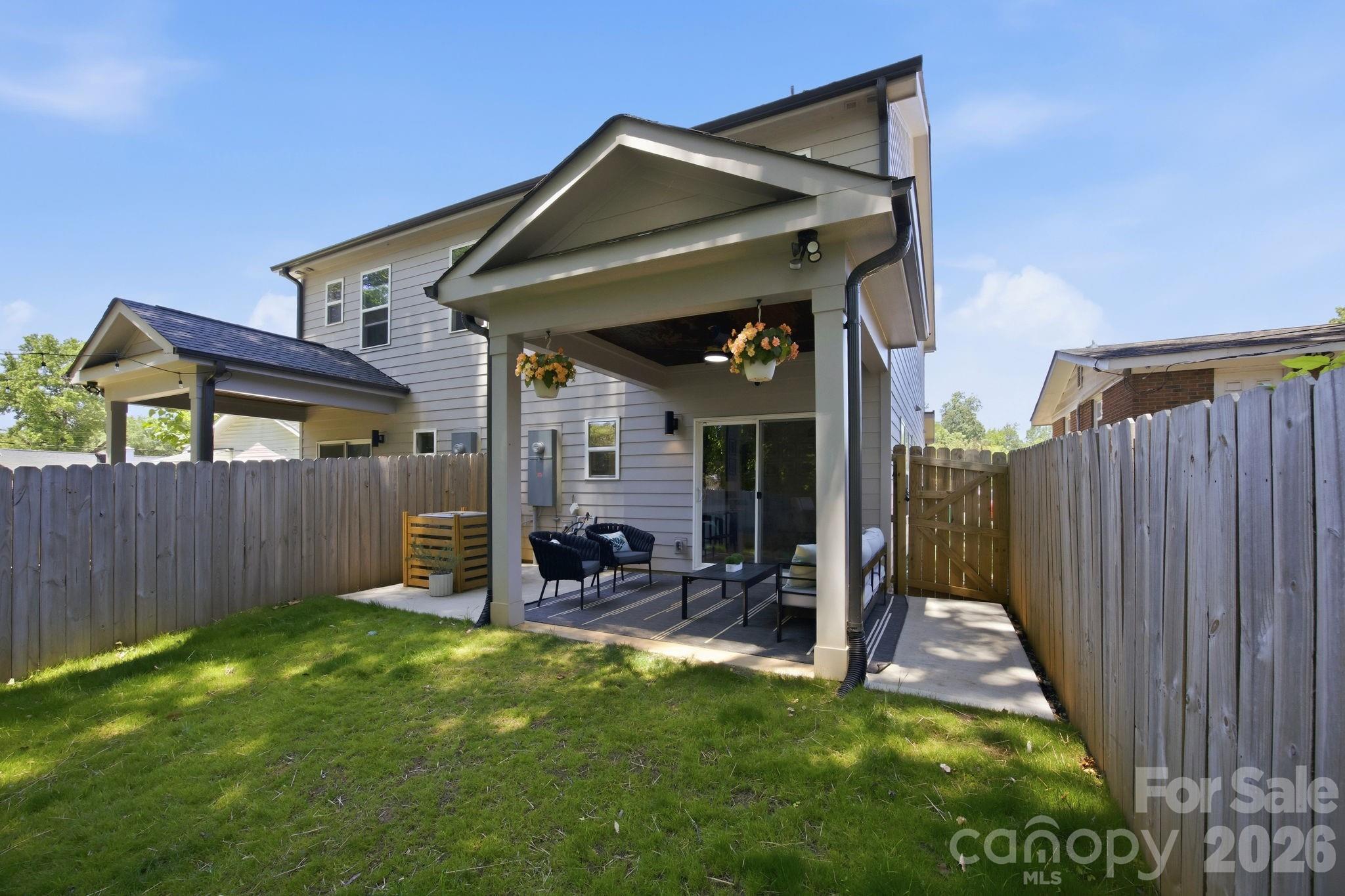 831 Mcarthur Avenue, Charlotte, NC - photo 28 of 38