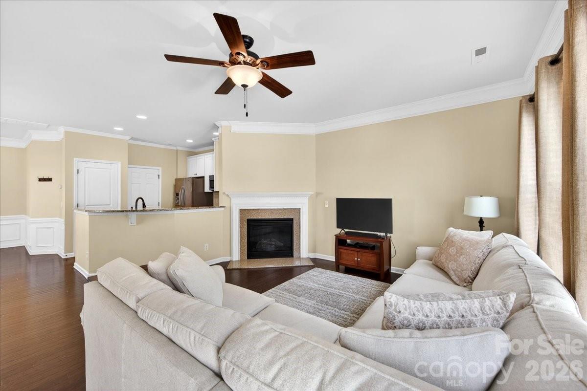 6453 Silver Star Lane, Charlotte, NC - photo 18 of 49