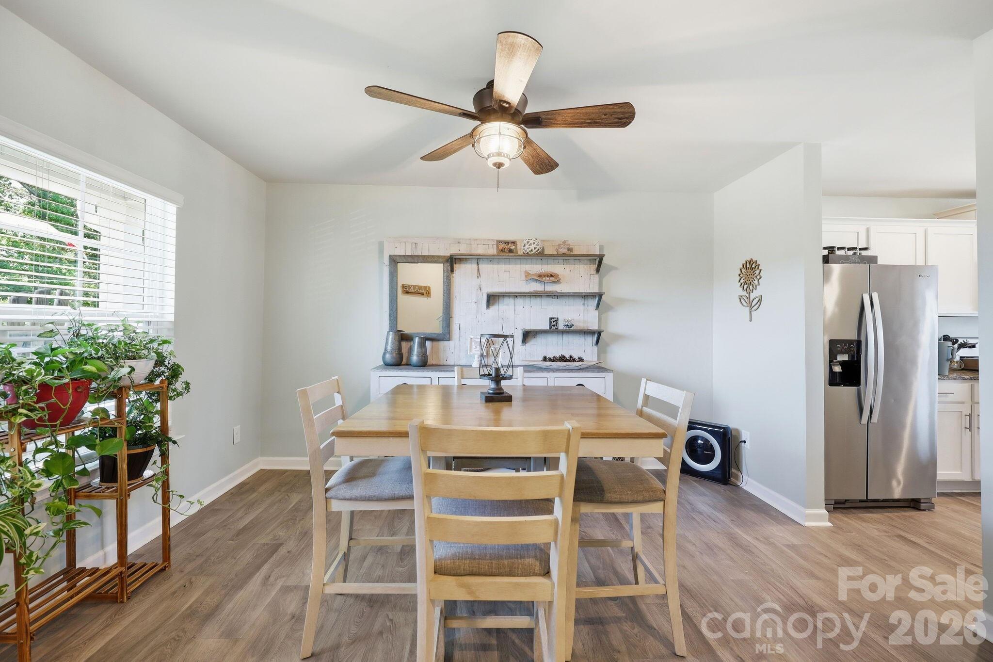 1276 Hickory Point Drive, Lexington, NC - photo 7 of 45