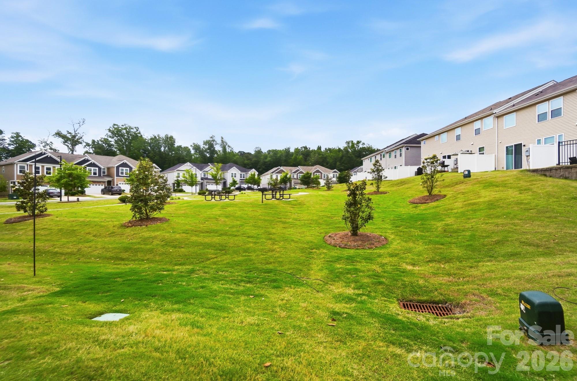 Photo 31 of 15625 Little Bluestem Street, Charlotte, NC