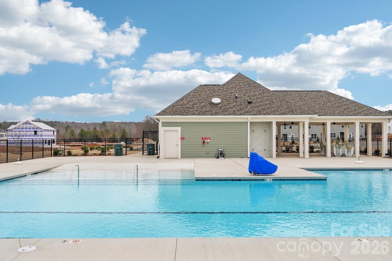 3233 Ora Smith Road, Lincolnton, NC - photo 23 of 27