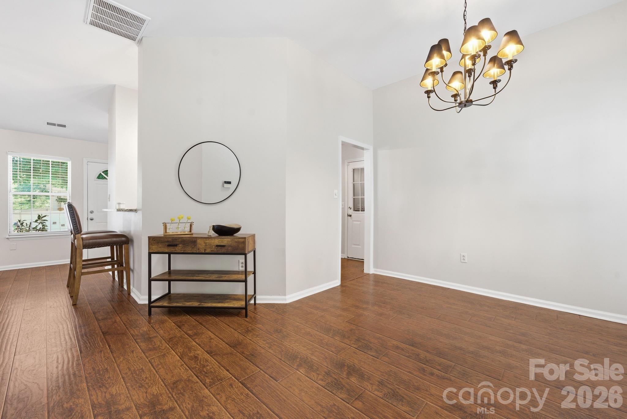 Photo 3 of 5701 Ebley Lane, Charlotte, NC