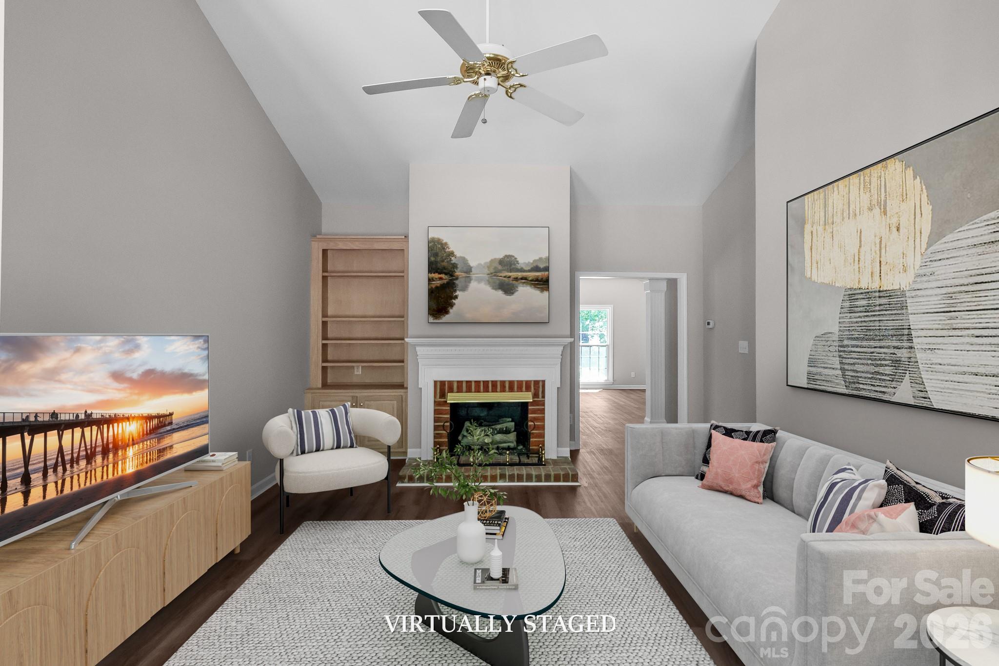 Photo 23 of 10713 Ridge Acres Road, Charlotte, NC
