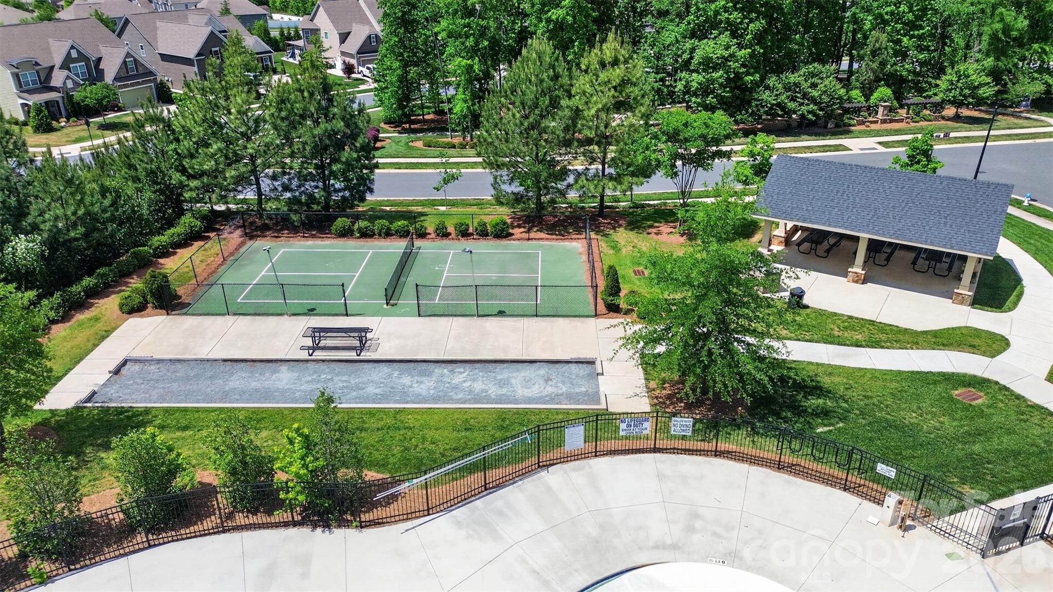 1212 Englewood Drive, Lake Wylie, SC - photo 42 of 45