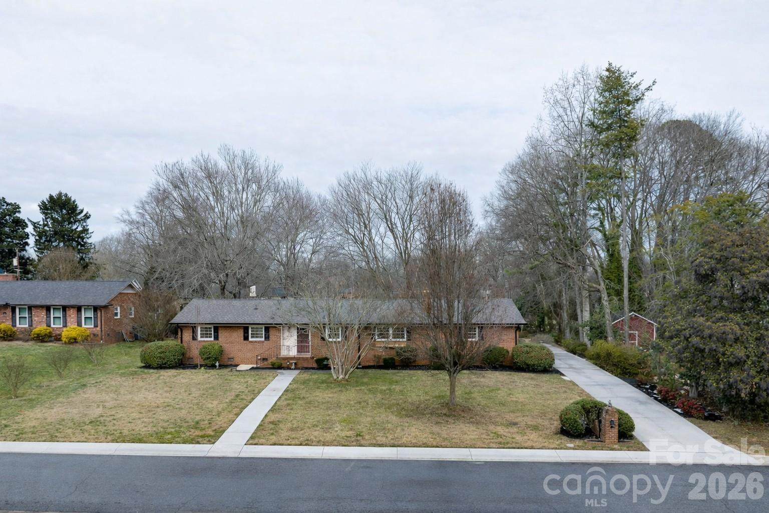 Photo 42 of 110 Scottsmoor Drive, Charlotte, NC