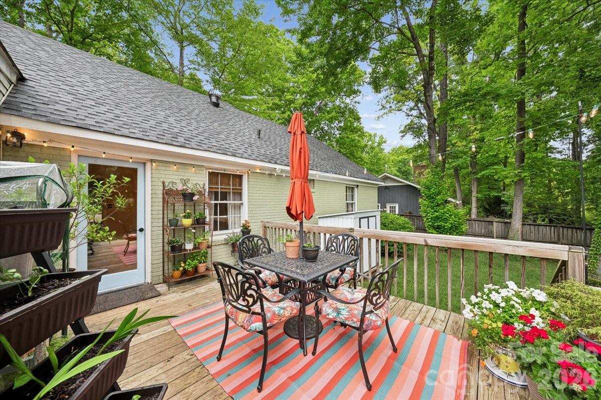 1005 Pinafore Drive, Charlotte, NC - photo 30 of 43