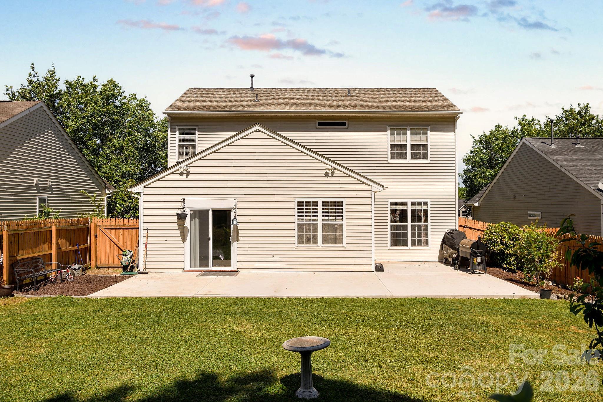 Photo 6 of 2926 Crawford Brook Lane, Charlotte, NC