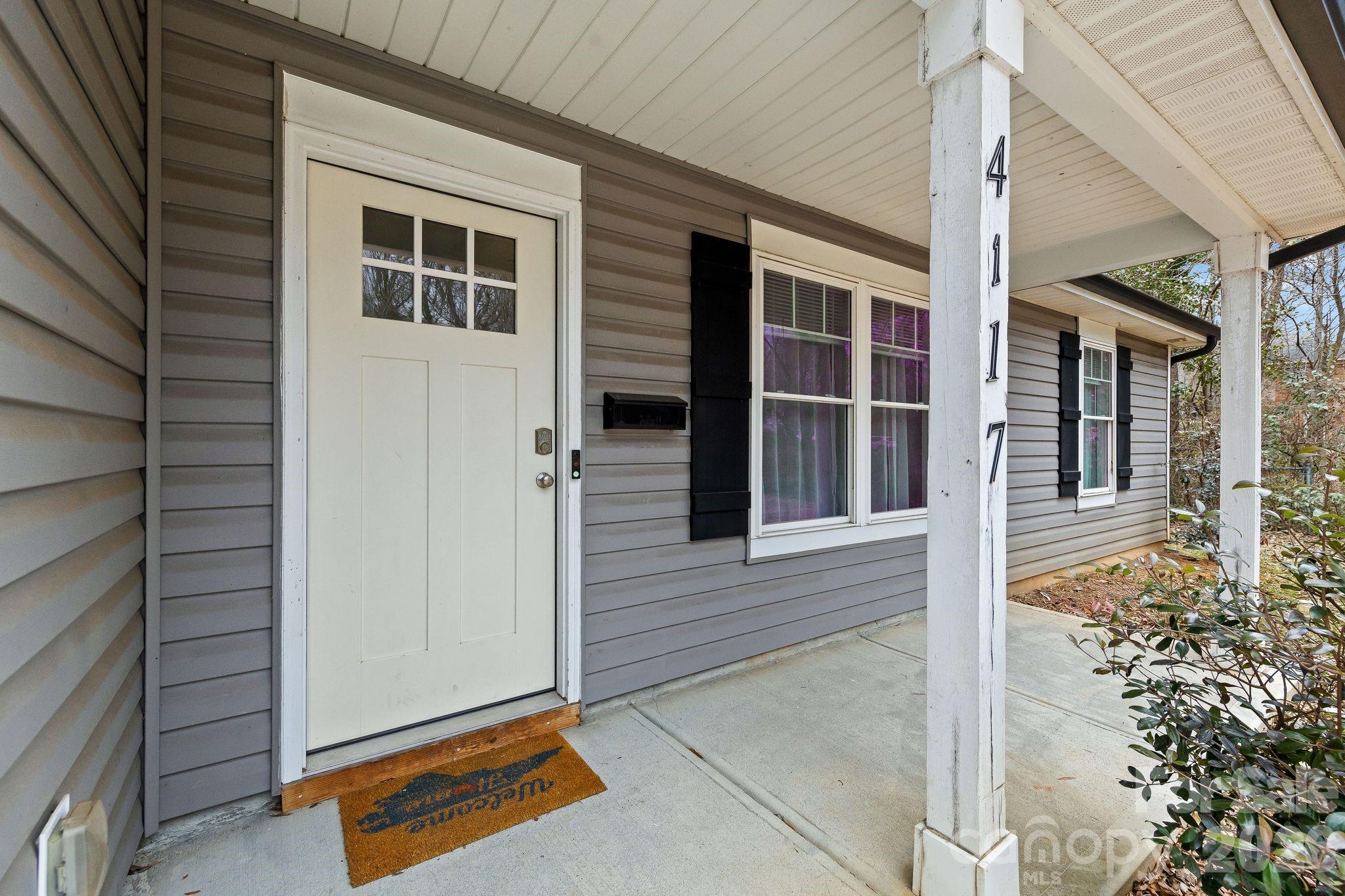 Photo 6 of 4117 Colebrook Road, Charlotte, NC