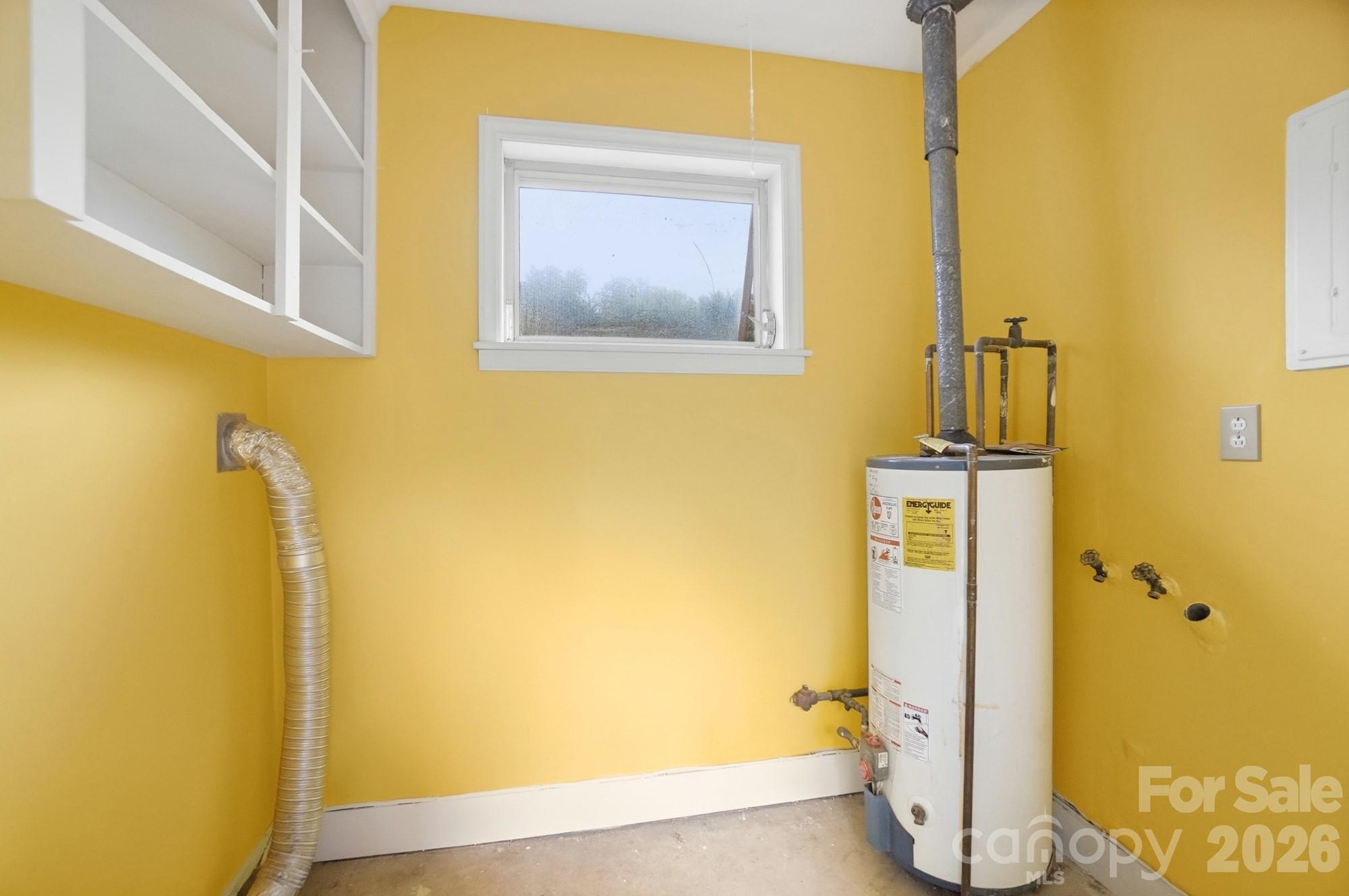 6239 Netherwood Drive, Charlotte, NC - photo 39 of 45