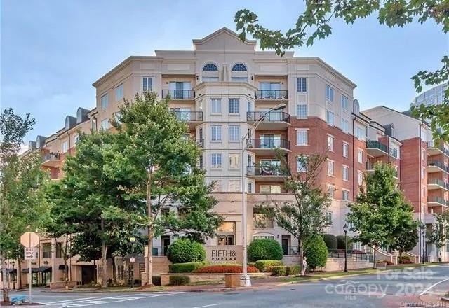 Uptown Charlotte Condos for Sale | Charlotte NC Homes for Sale By The ...