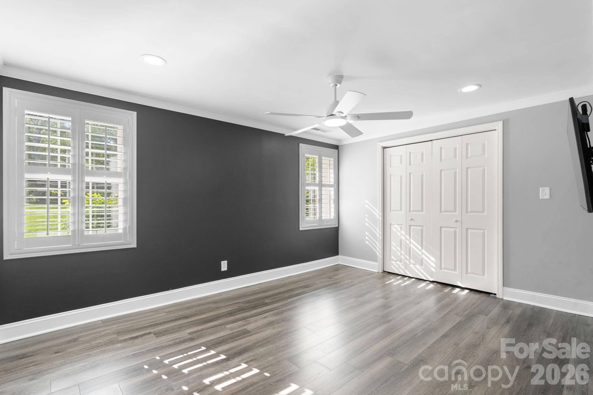 14214 Honeysuckle Ridge Drive, Matthews, NC - photo 21 of 47