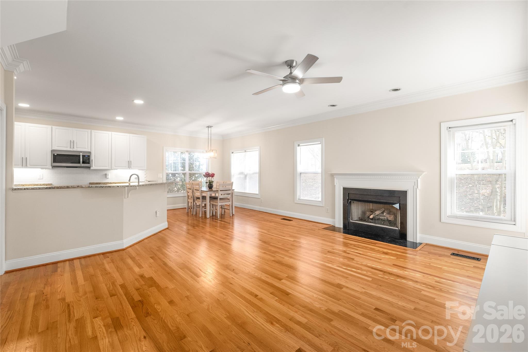 Home for sale at 14137 Wild Elm Road, Charlotte, NC — photo 9 of 29