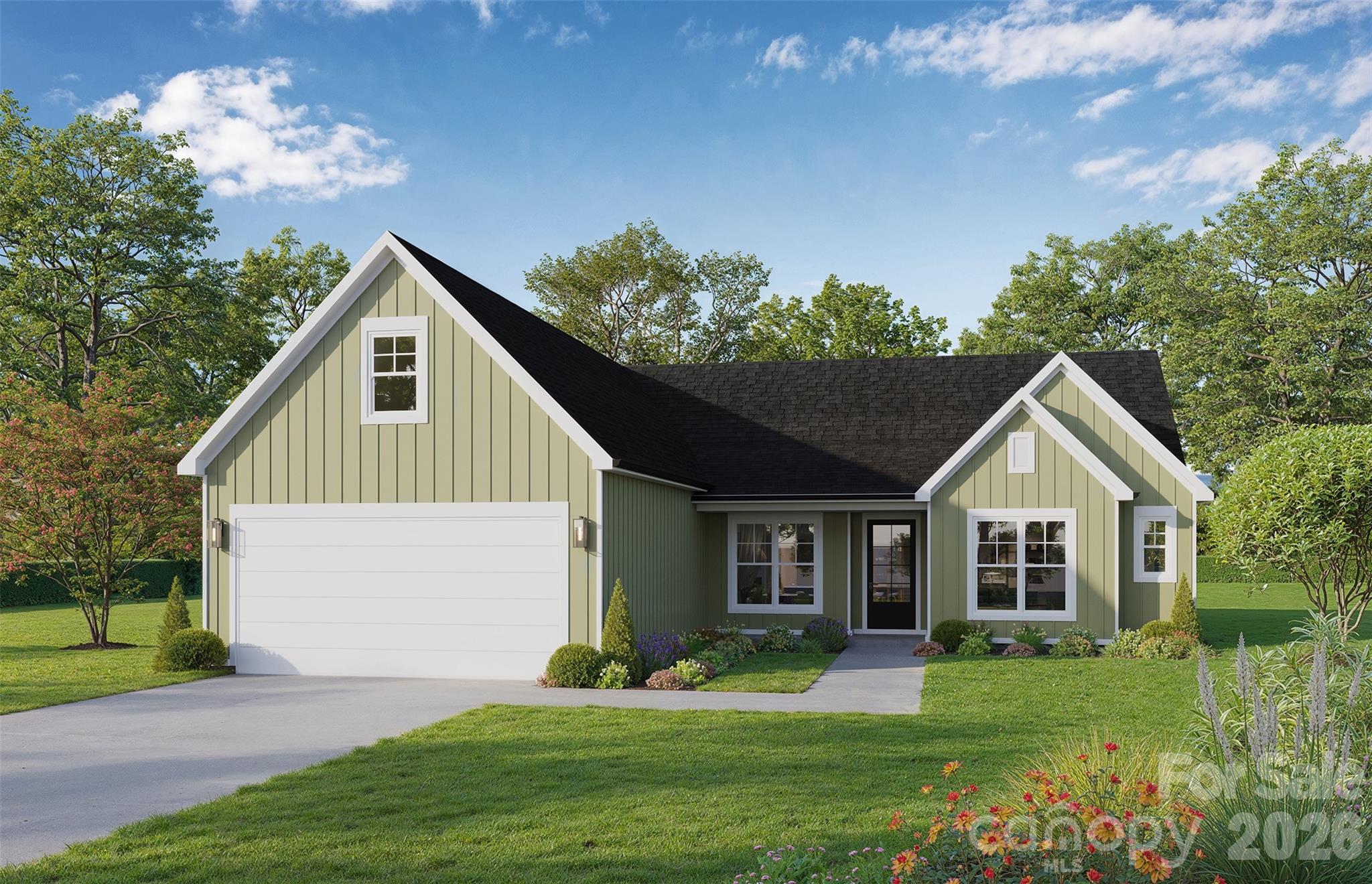 Photo 2 of 4205 Pigg Mattox Road, Monroe, NC