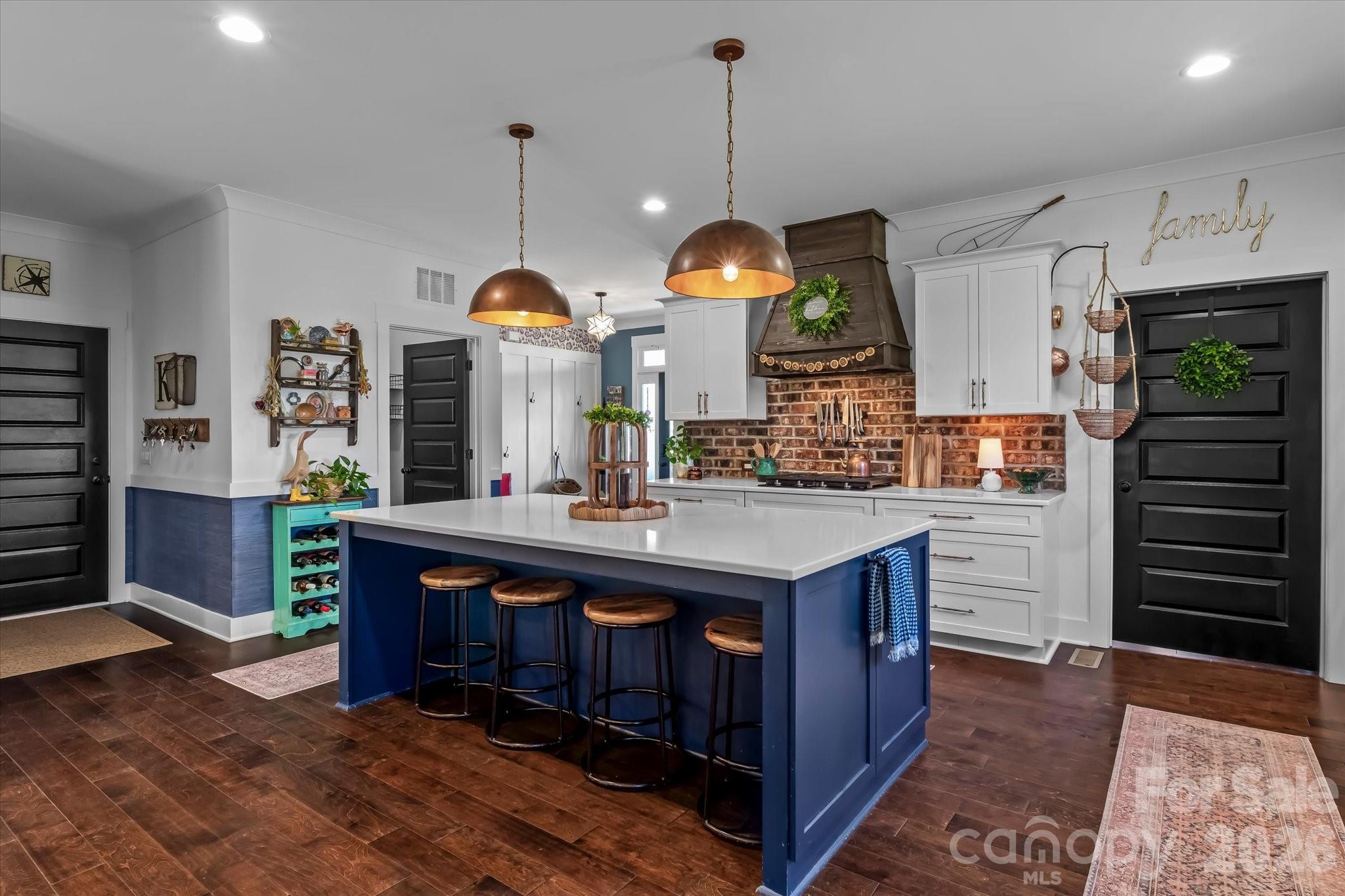 355 Cal Kennedy Road, Cleveland, NC - photo 6 of 49