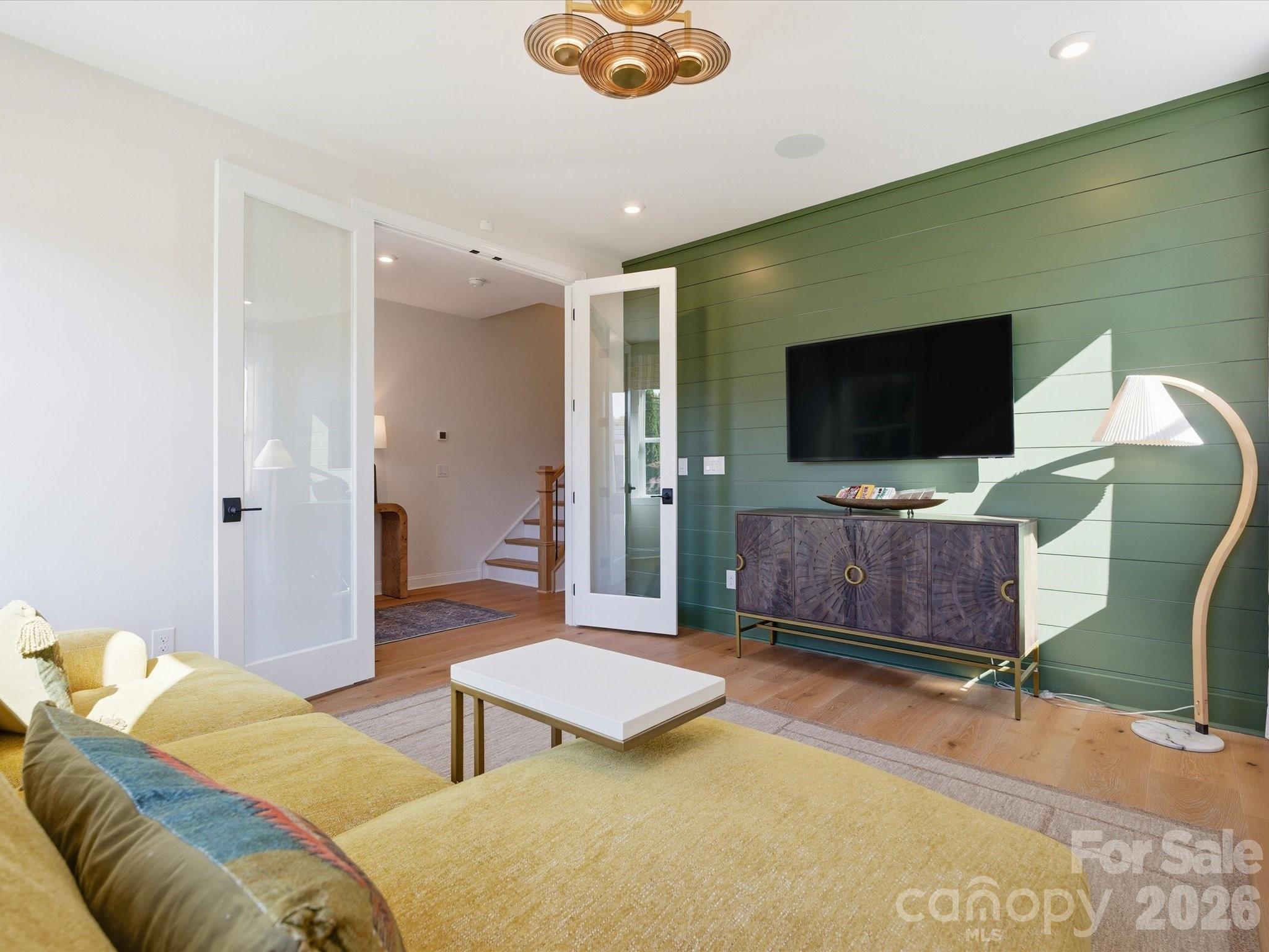 Photo 6 of 6005 Yellow Buckeye Drive, Charlotte, NC