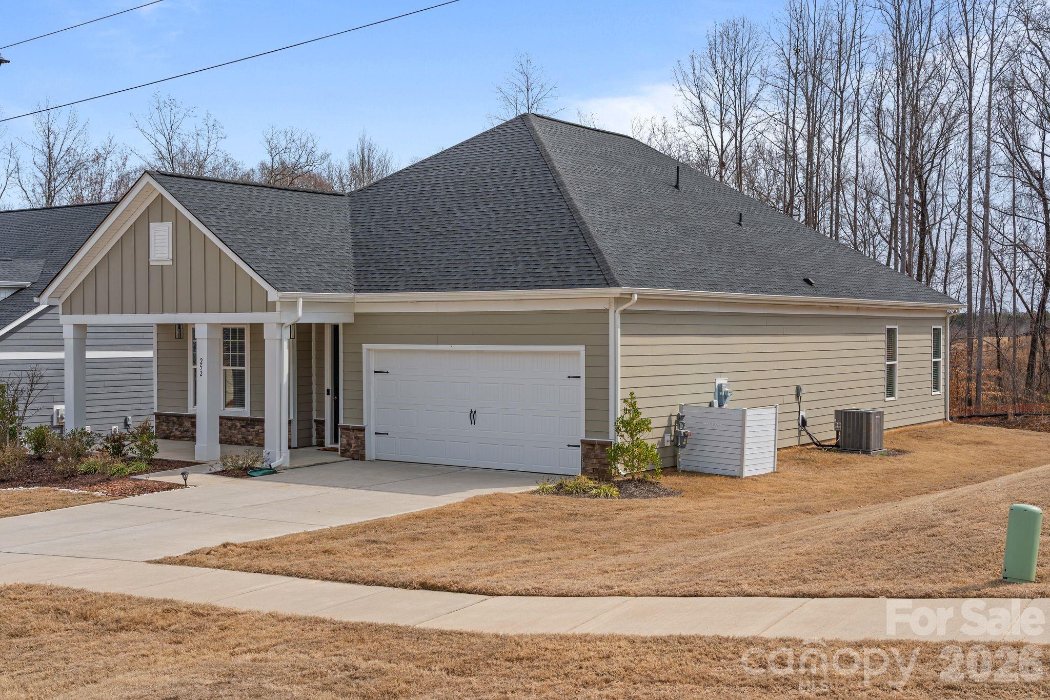 252 Hamrick Road, Cramerton, NC - photo 35 of 39
