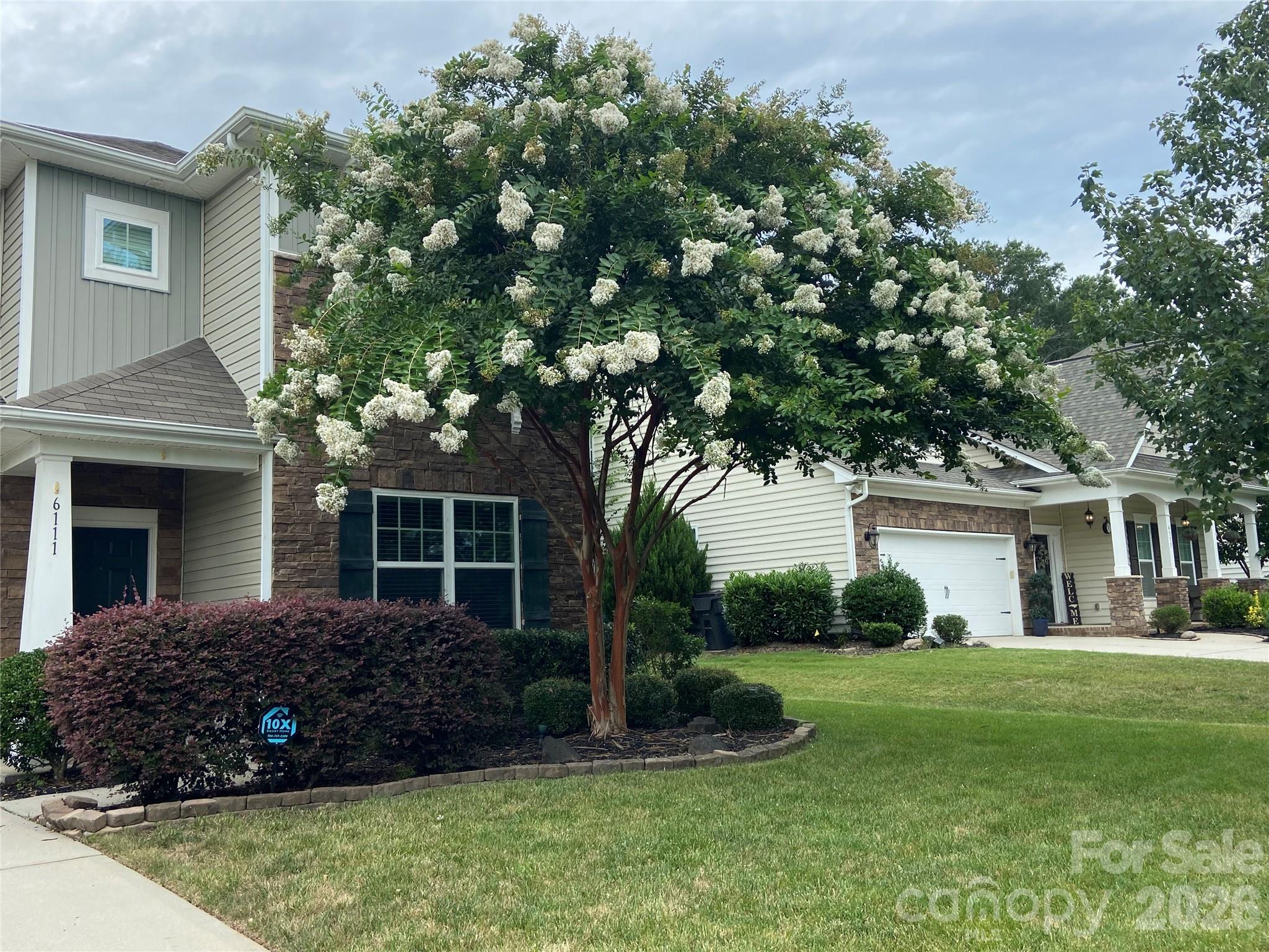 Photo 3 of 6111 Berewick Commons Parkway, Charlotte, NC