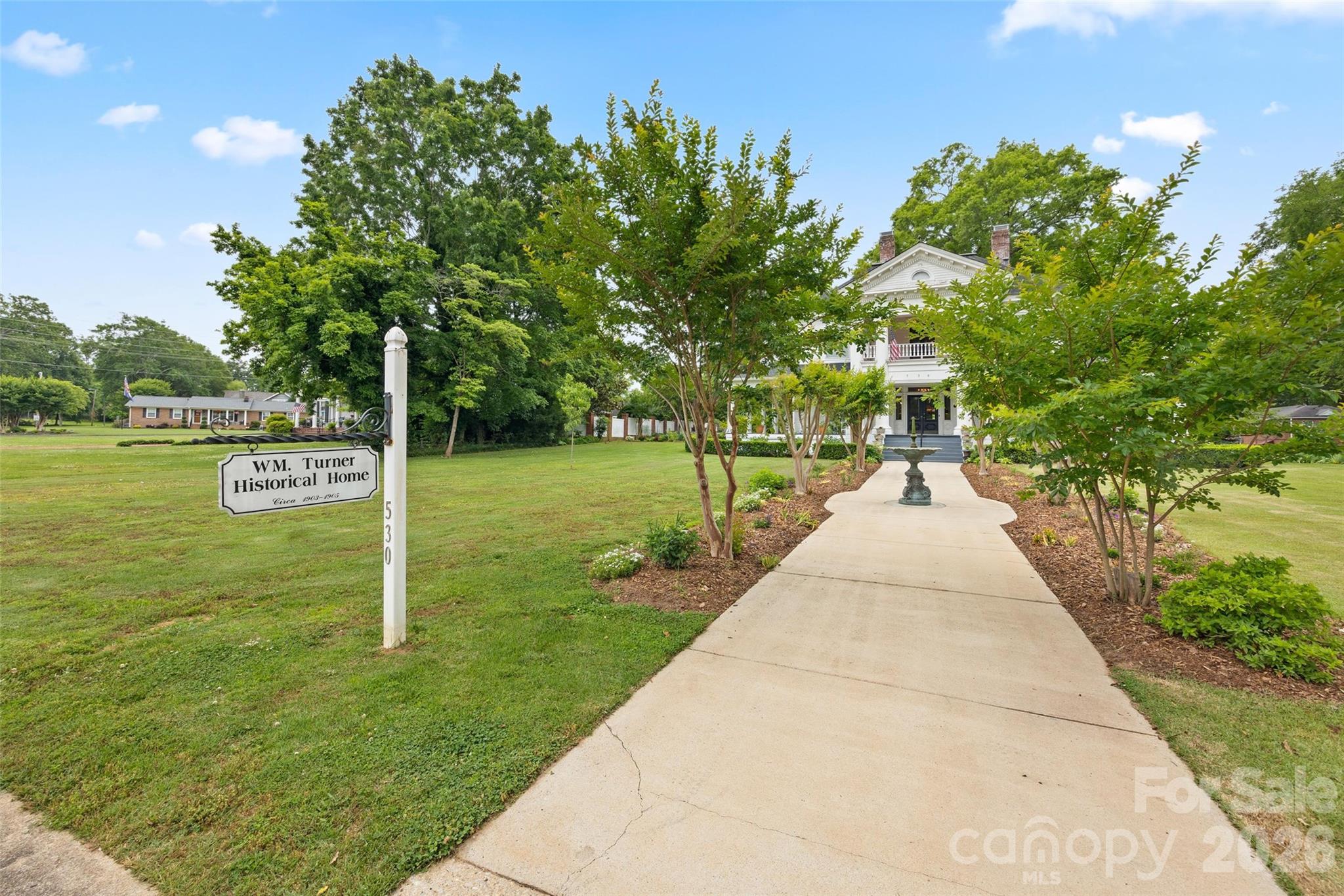 530 E Rutledge Avenue, Gaffney, SC - photo 46 of 48