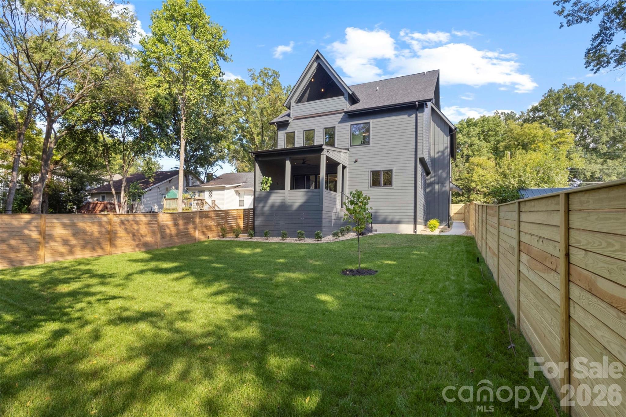 1613 Umstead Street, Charlotte, NC - photo 2 of 33