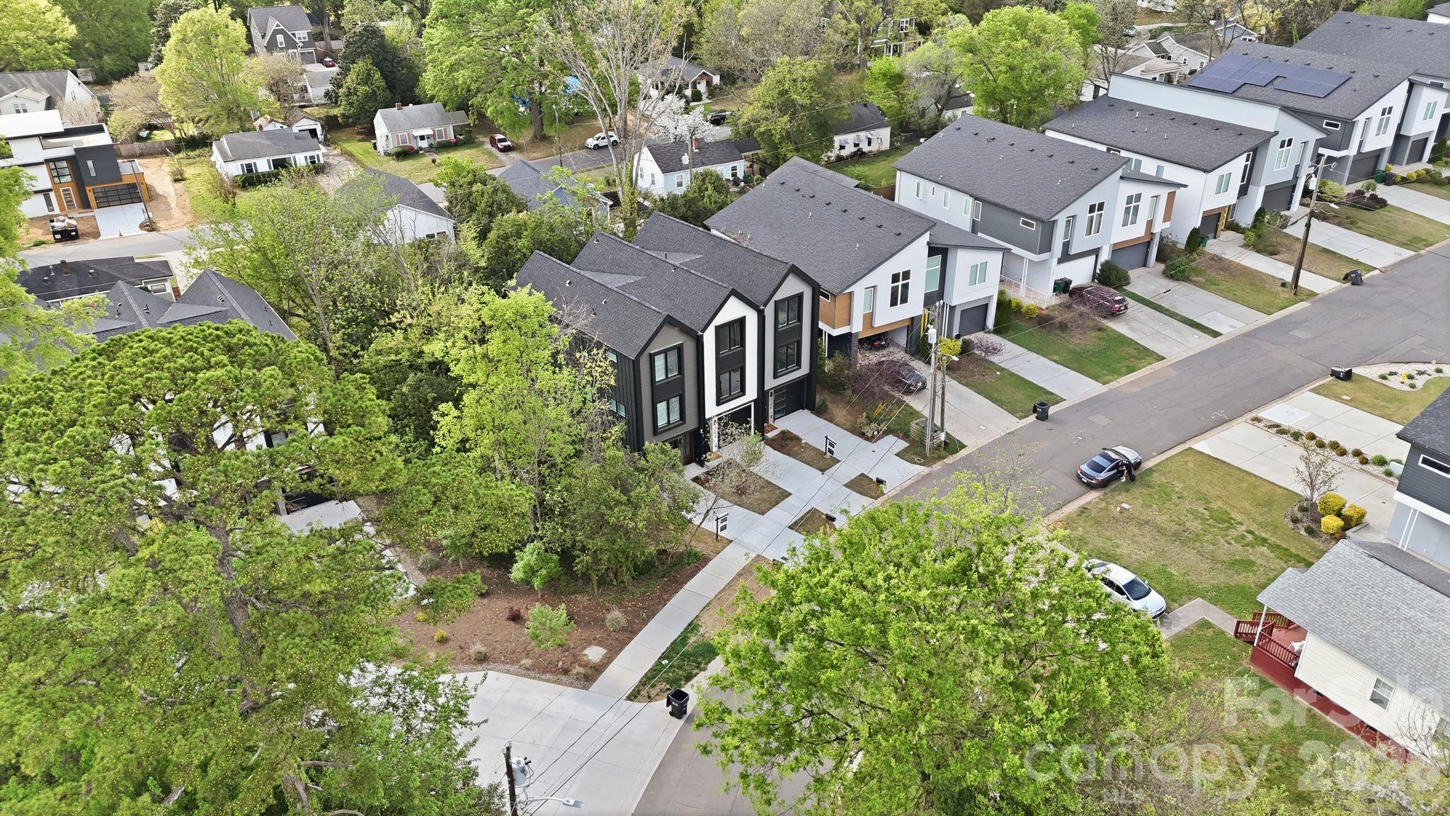 Photo 2 of 144 Mattoon Street, Charlotte, NC