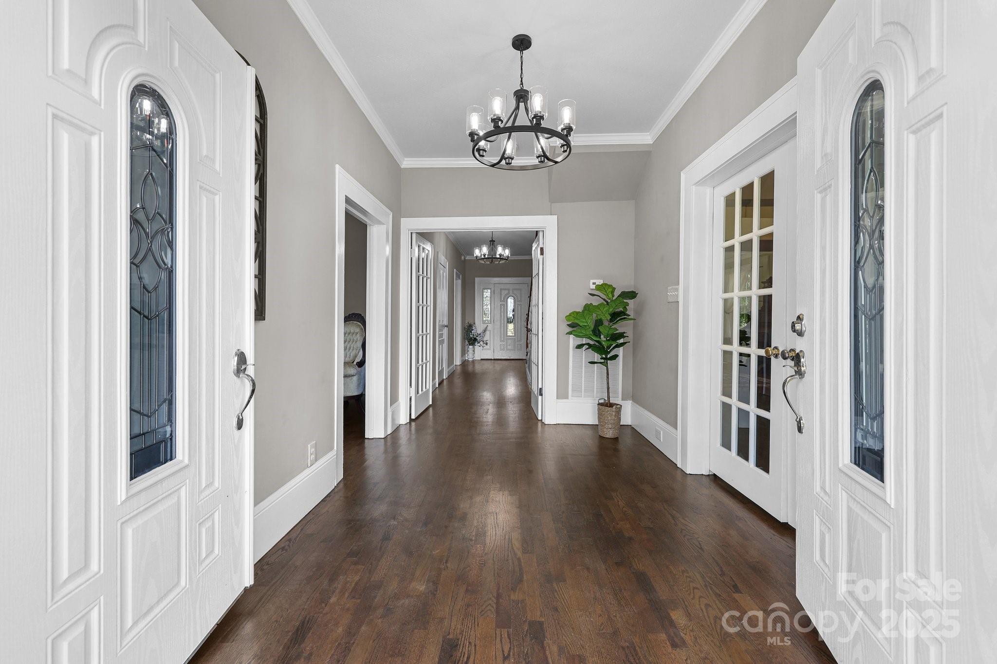 550 Woodleaf Barber Road, Cleveland, NC - photo 6 of 49