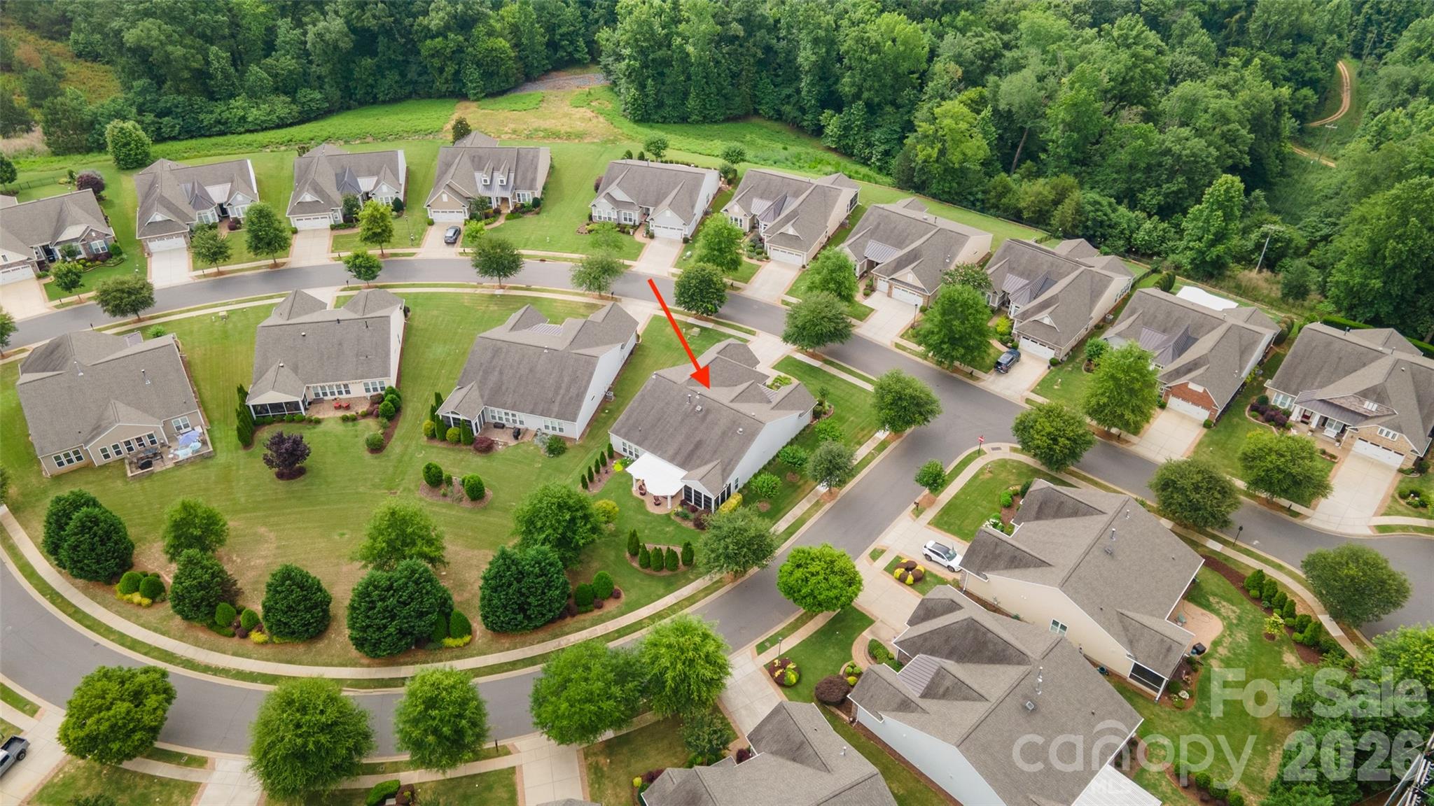 Photo 42 of 6260 Jack Thomas Drive, Indian Land, SC